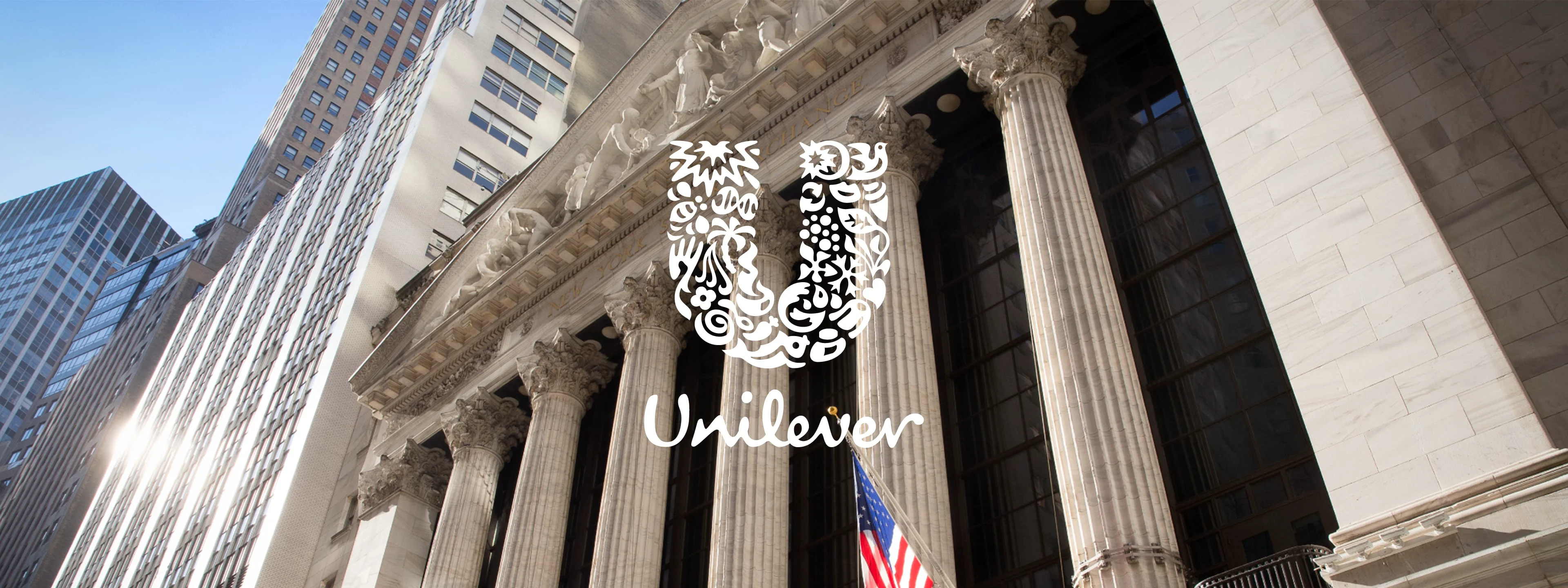 Unilever (NYSE: UL) Rings The Closing Bell®