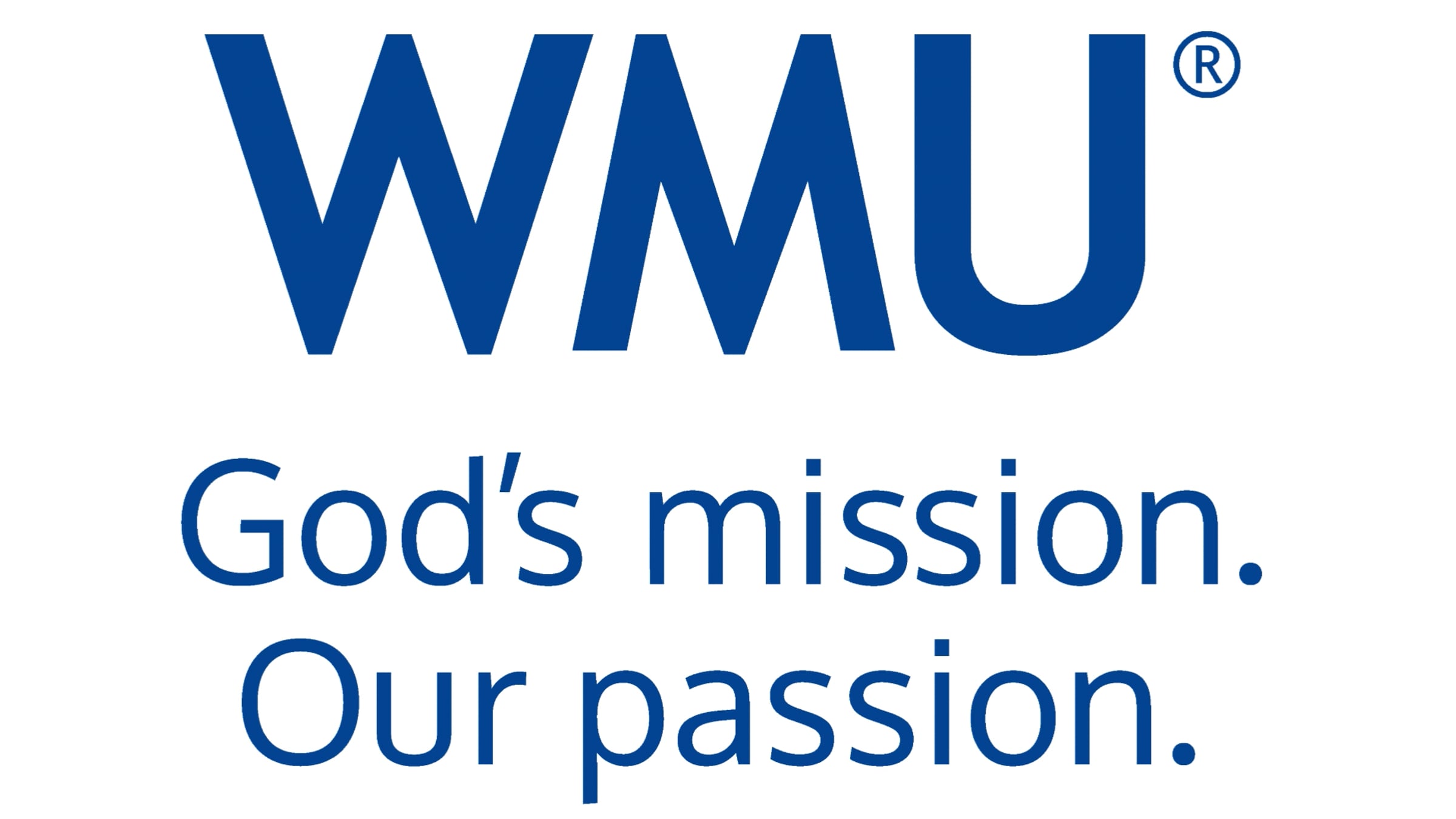 Good News Sunday Training - Leading Up to Easter - WMU