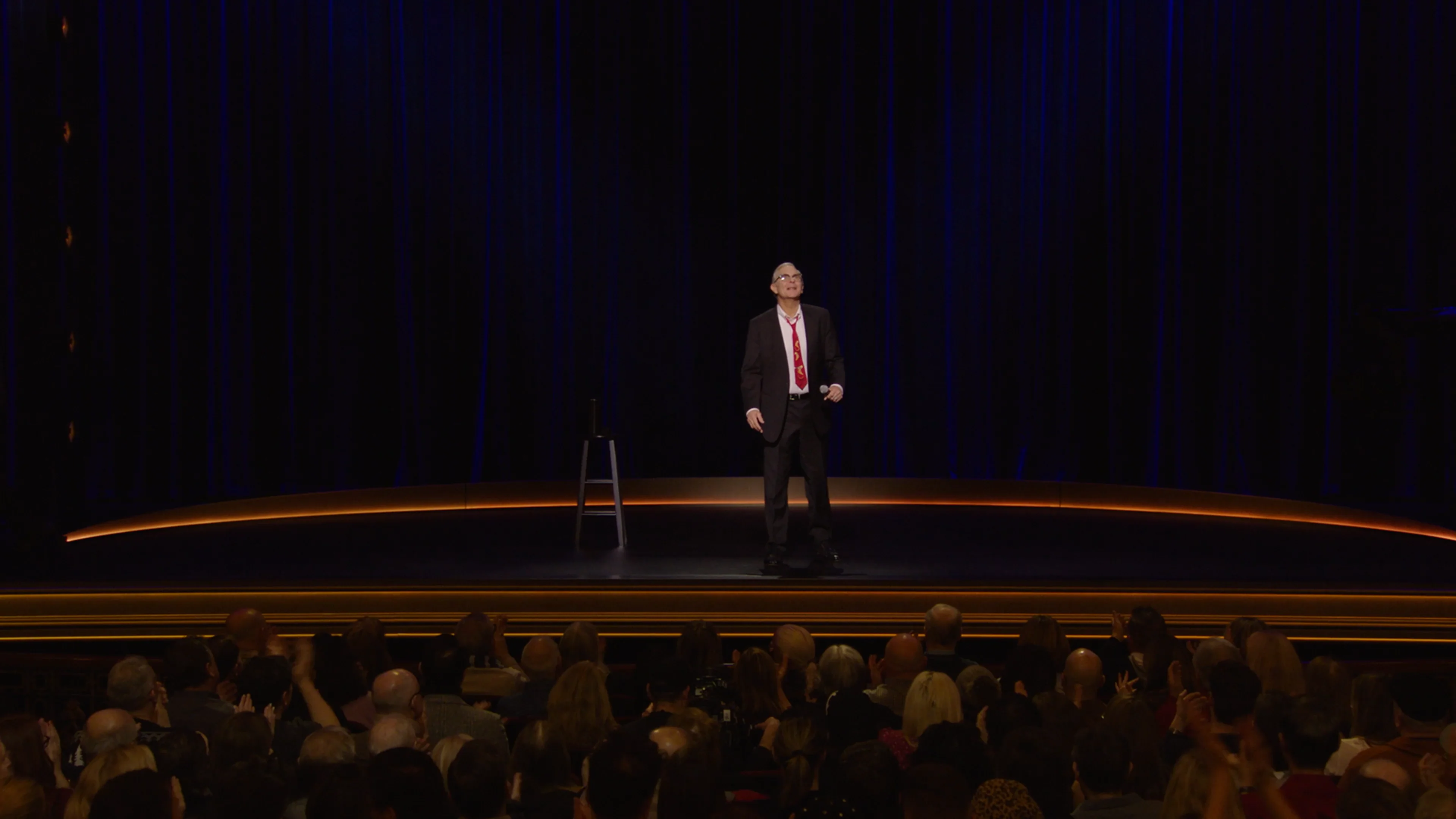 2024 Ritch Shydner Standup History Show Chicago