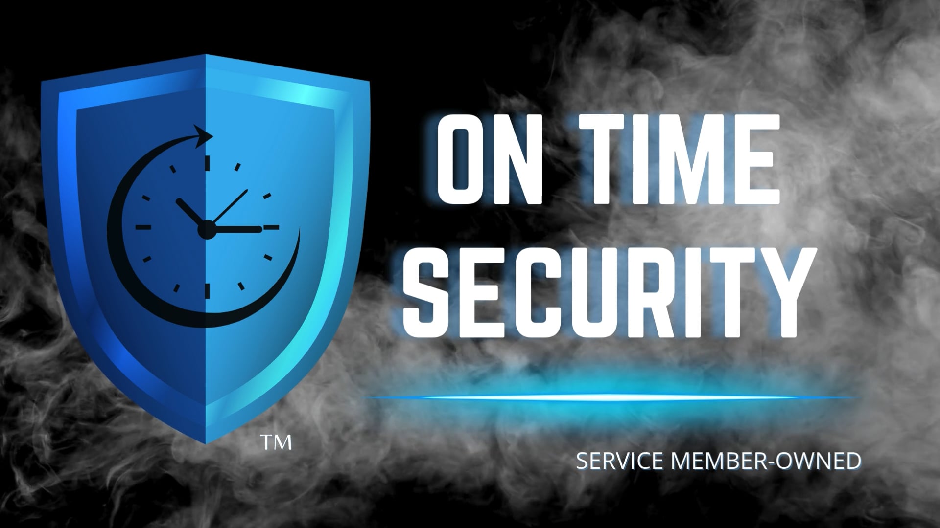 On Time Security