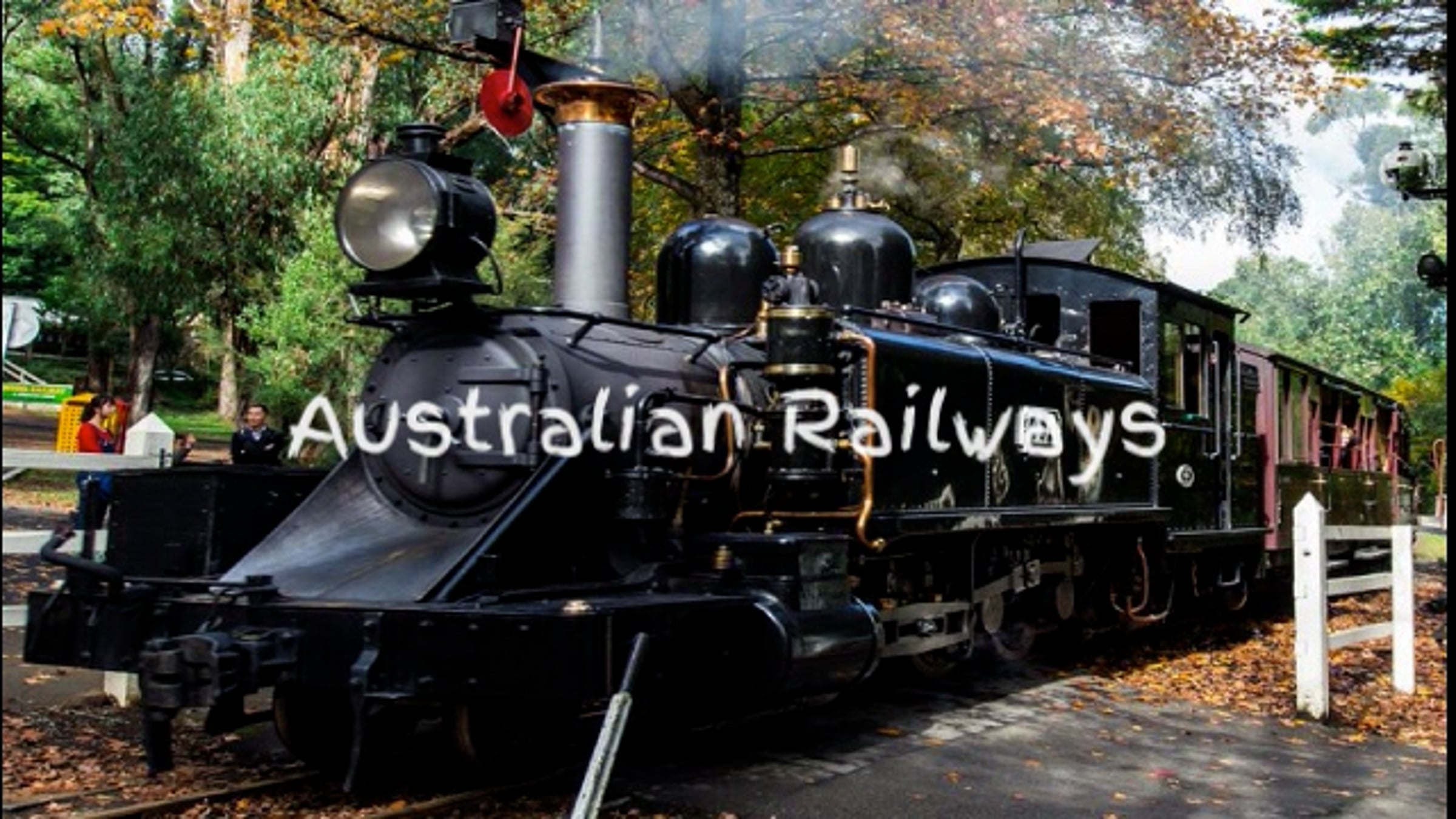 Australian Railways