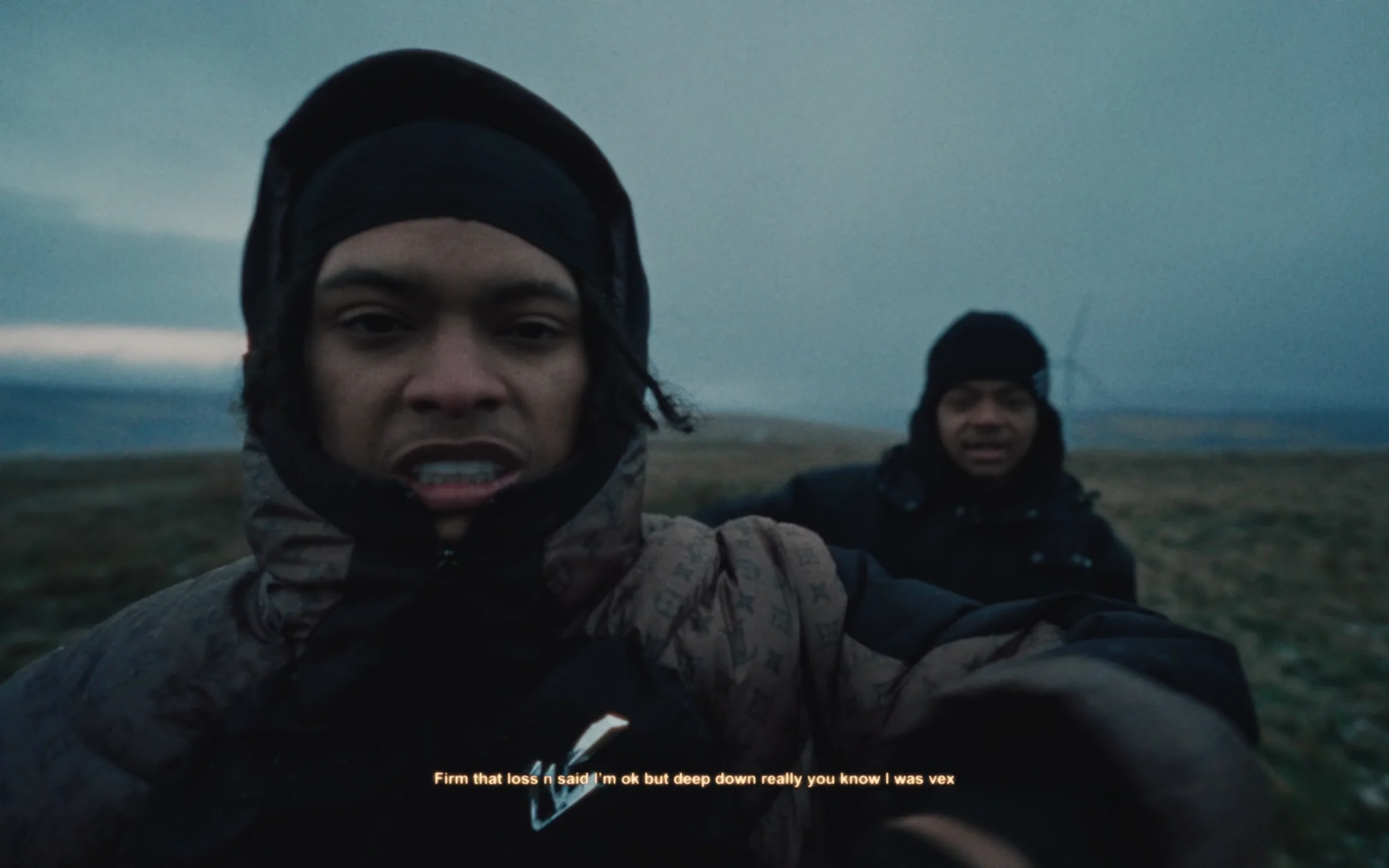 Kidwild & Nemzzz - Redemption (Music Video)