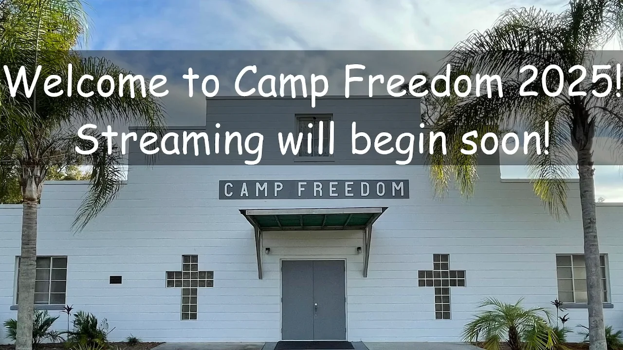 01/25/25 AM Rev. Dennis Ritchey