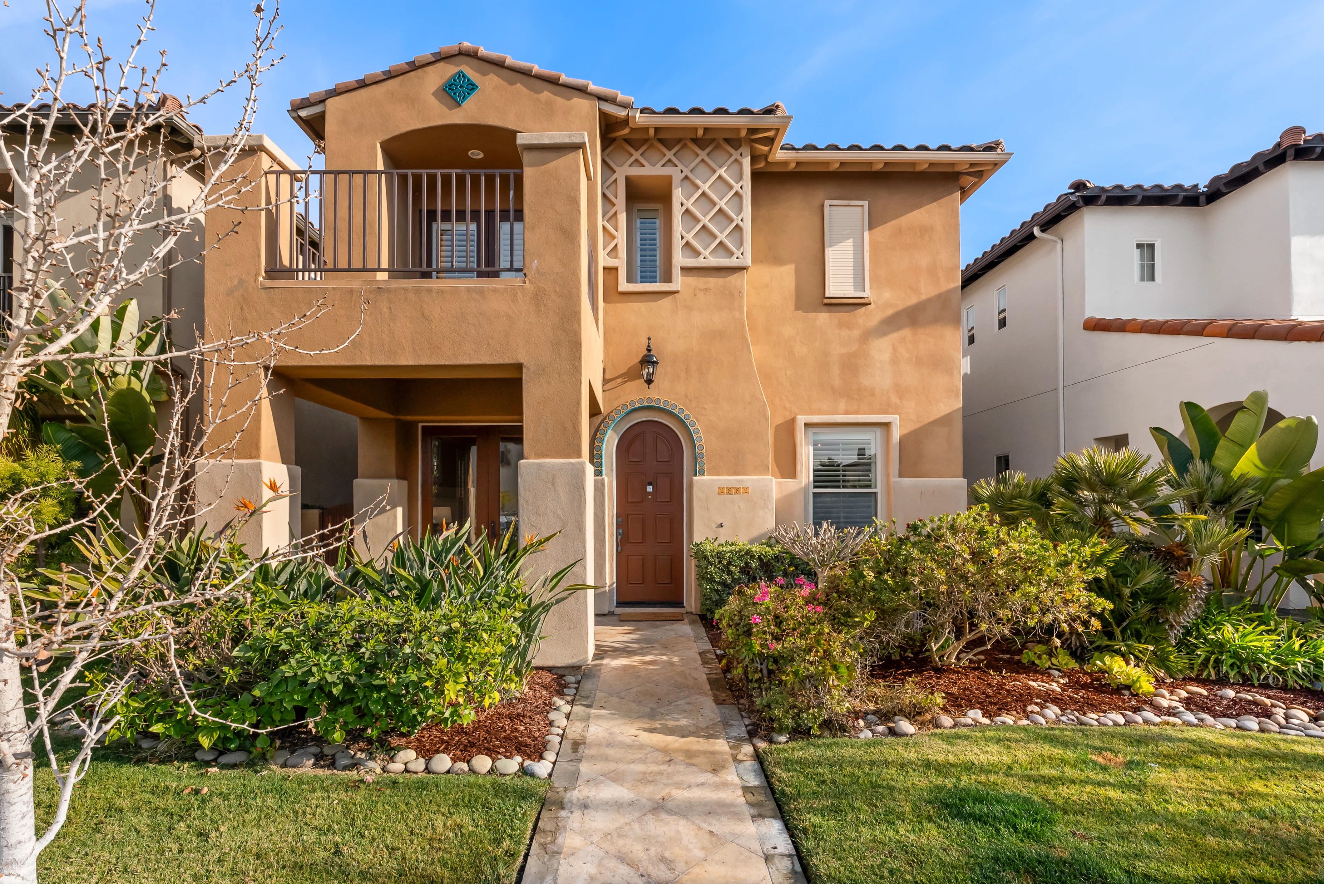 2882 W Porter Rd, San Diego, CA Branded