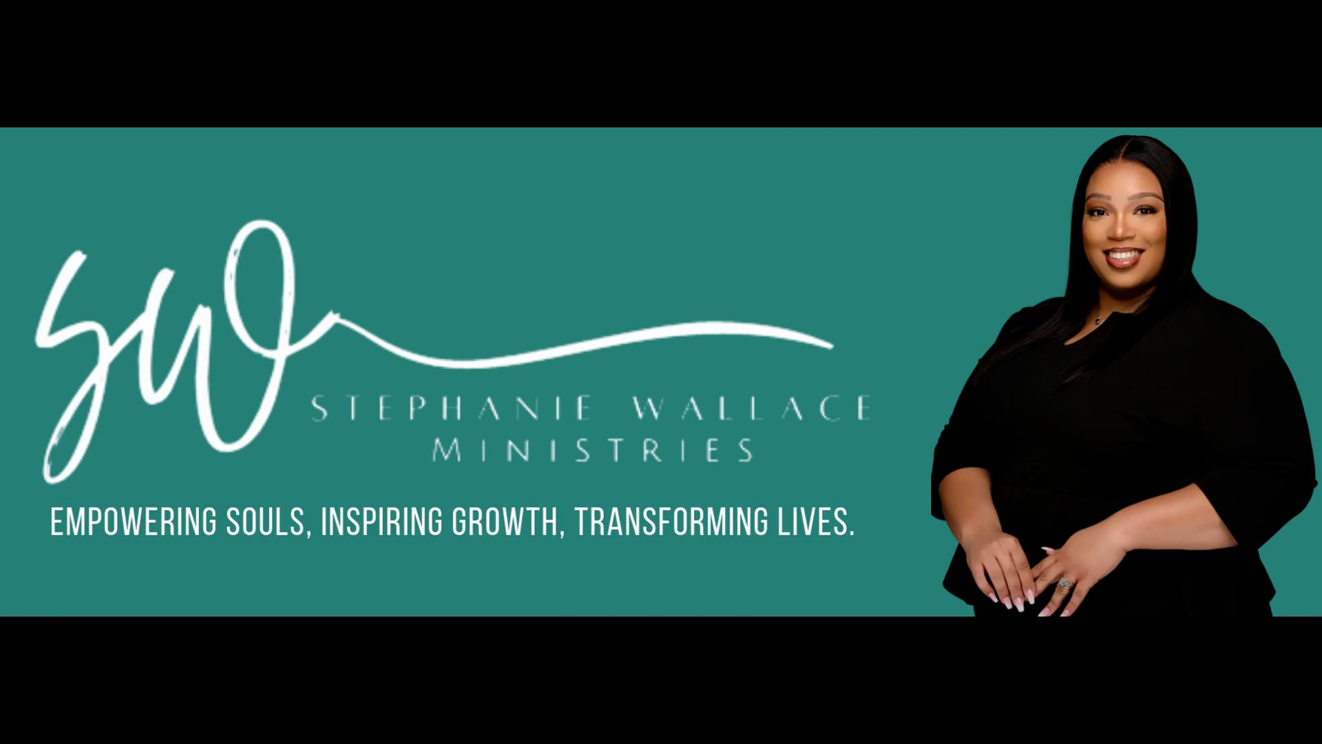 Stephanie Wallace Ministries