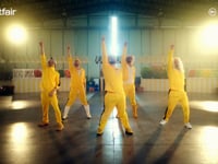 Betfair | Brett Flair & The New Slots | Work | Del Mak