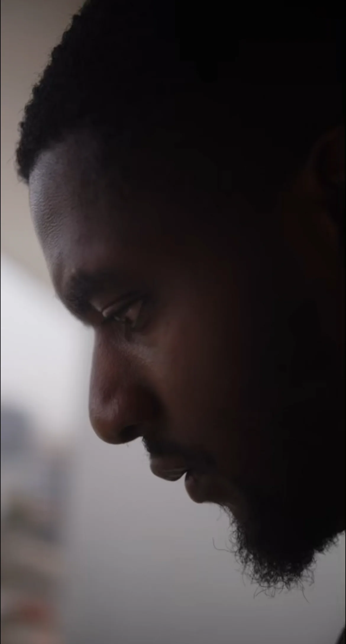 Shalom C. Obiago x Bevel