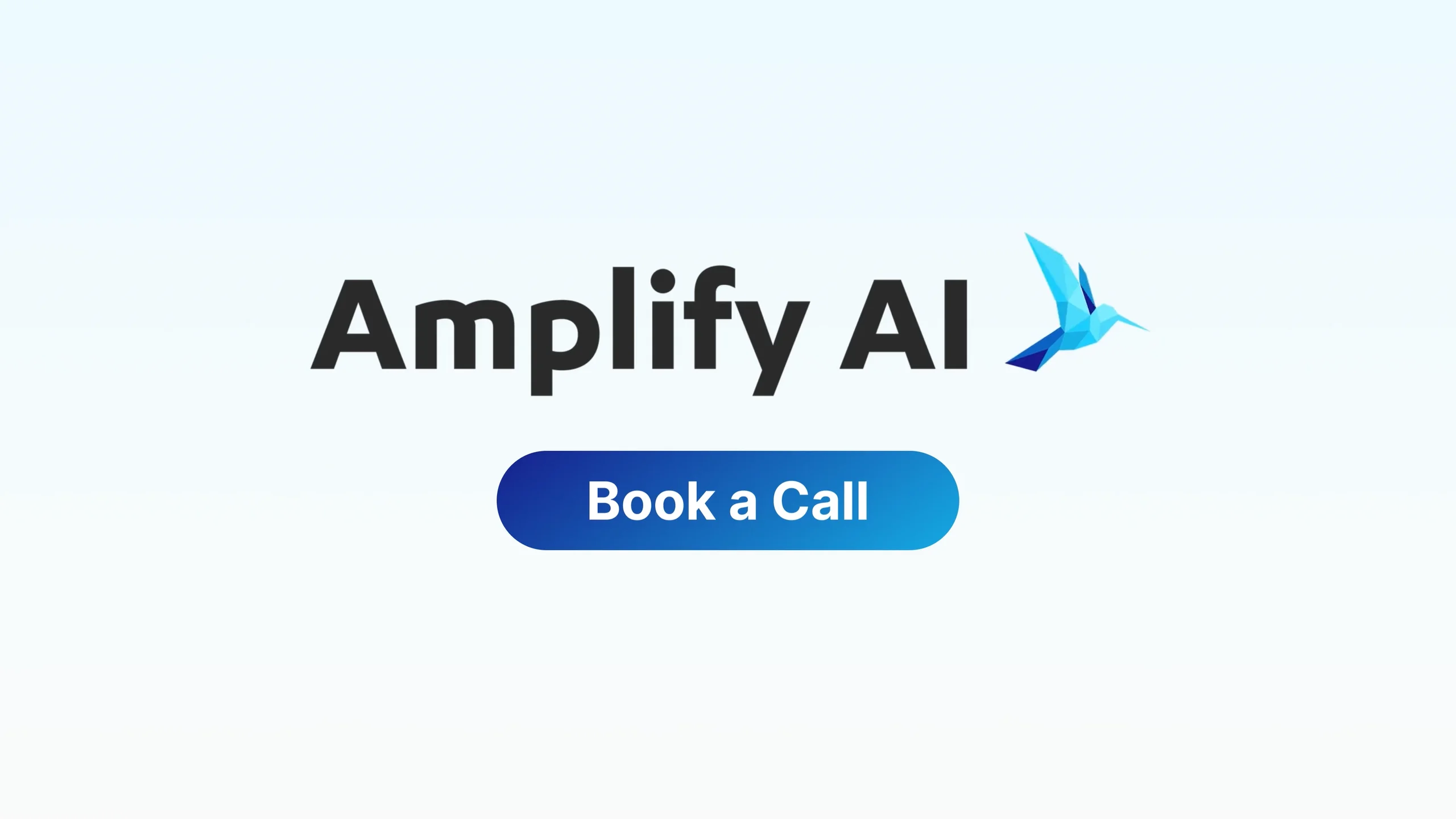 Amplify AI Explainer Video
