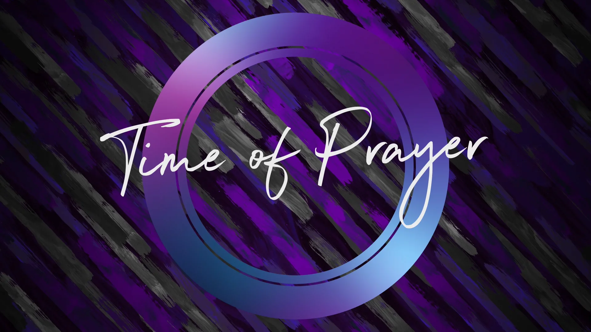 Prayer time Motion Background