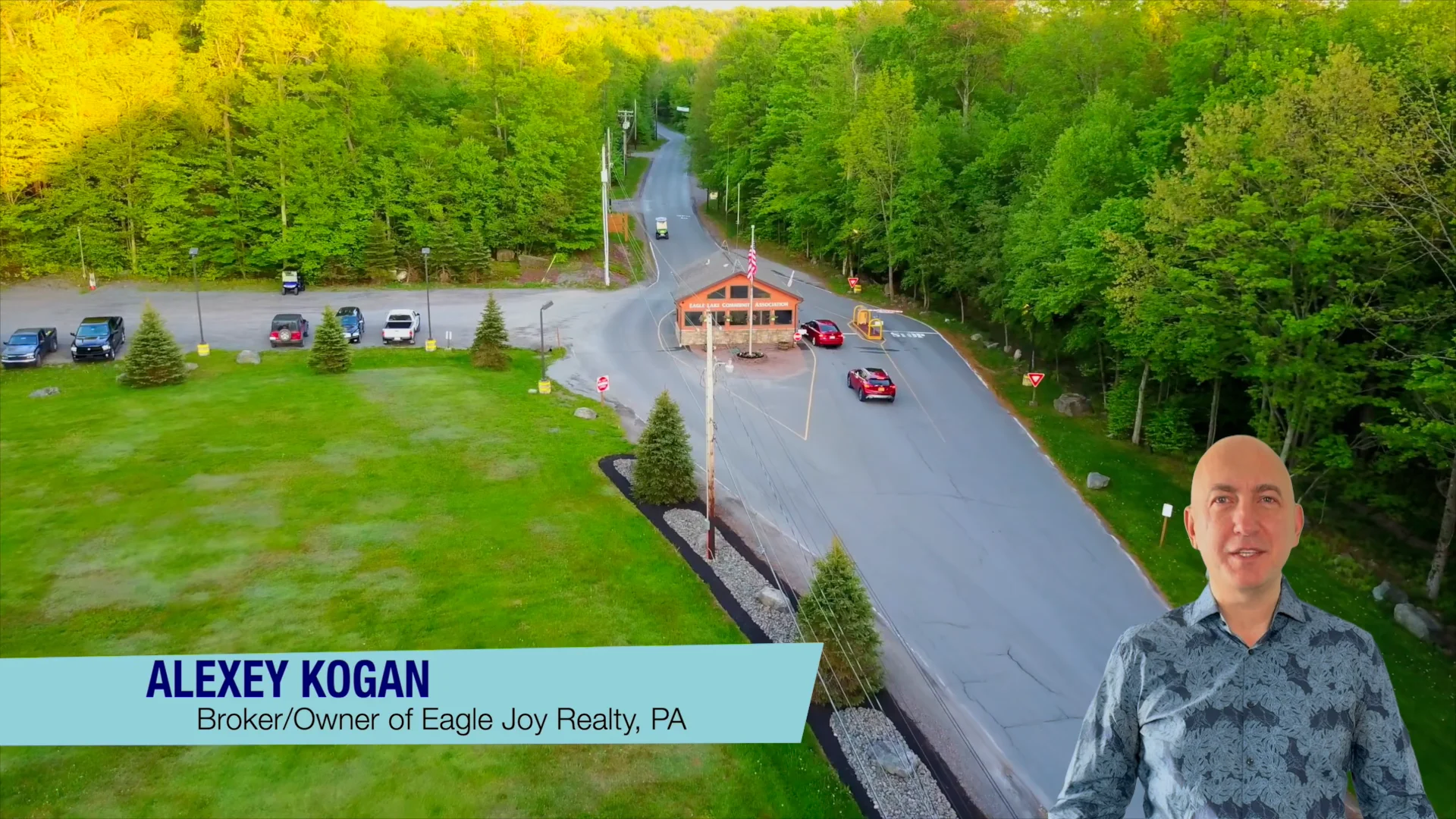 Eagle Joy Realty, PA