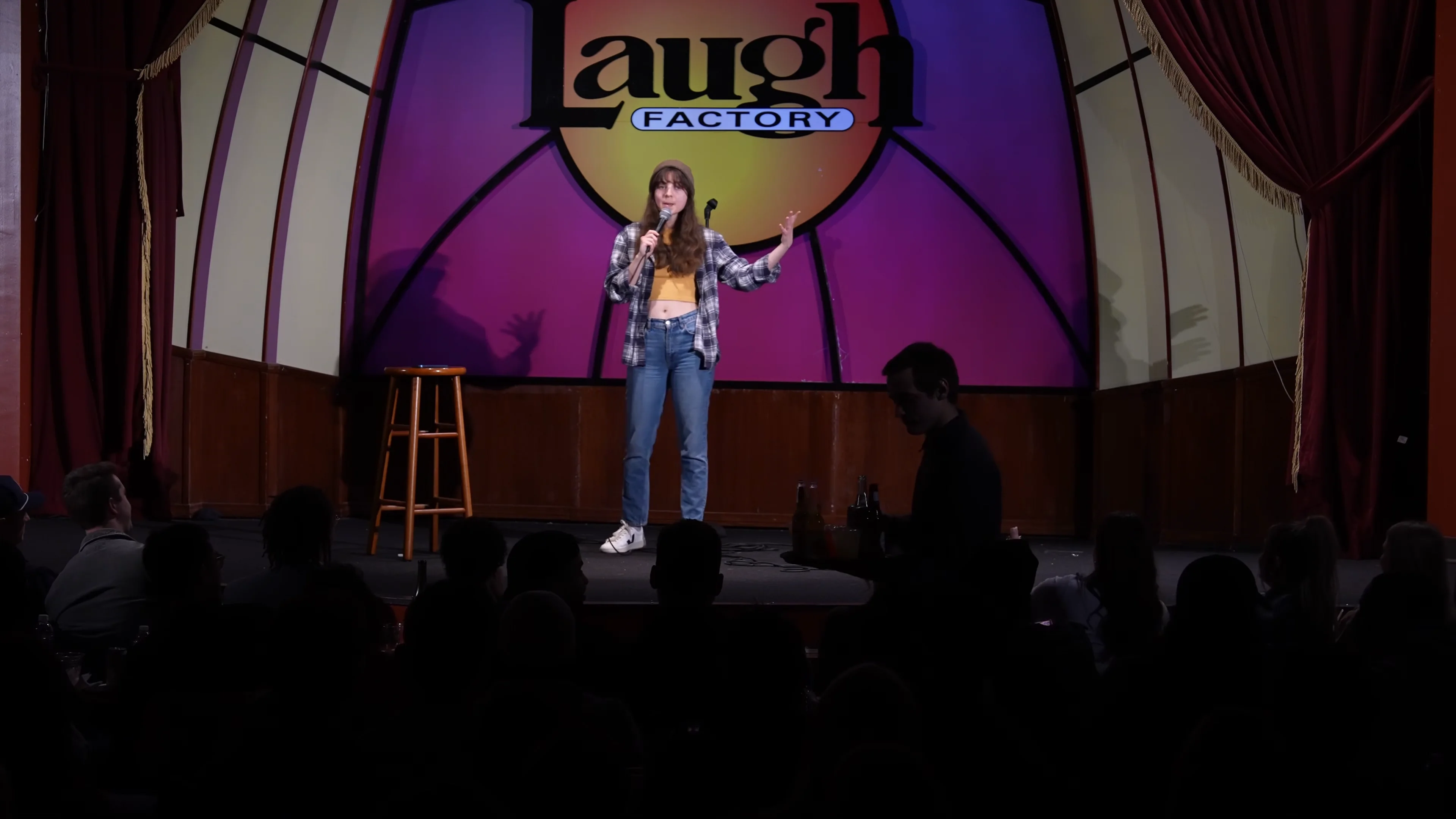 Sam Selby 01-24-25 fri show2 wide