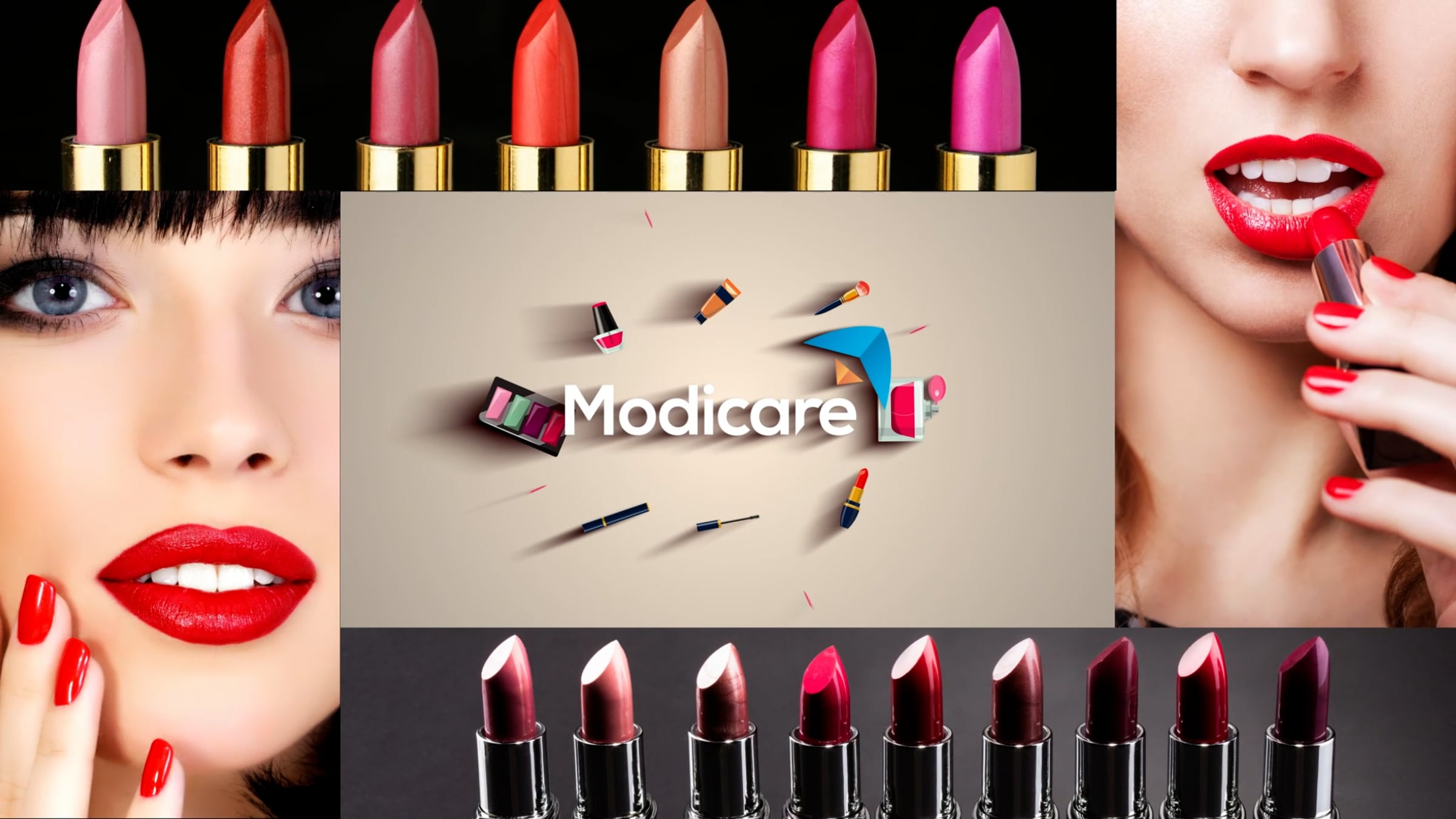ModiCare_lipstick_Ad