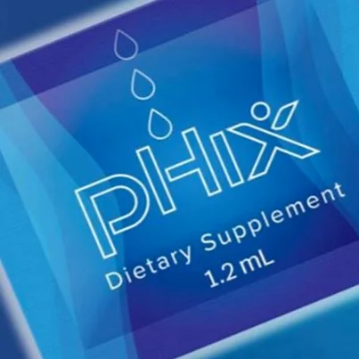 How to take the Phix product
