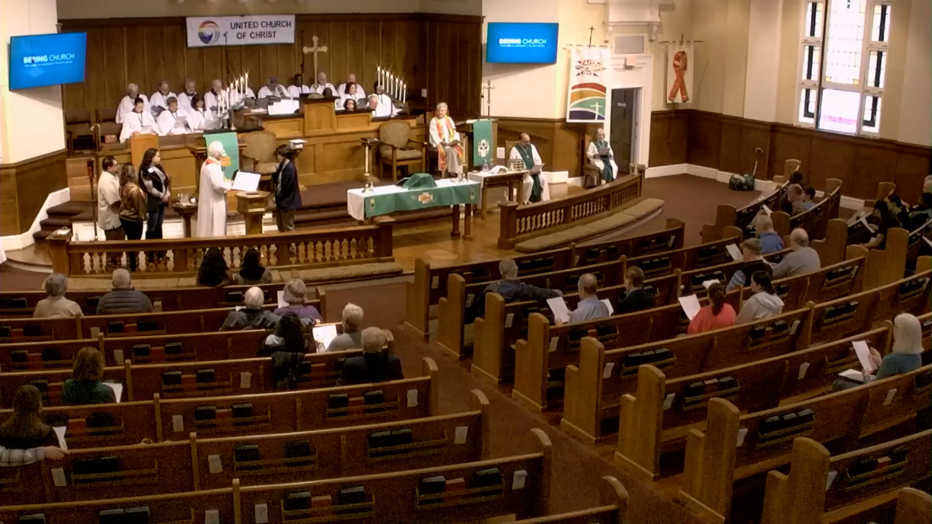 January 26, 2025 - Rev. Lynette Ross