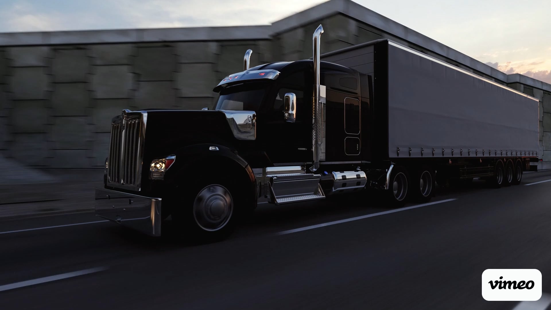 Owner Operator Box Truck Deliveries