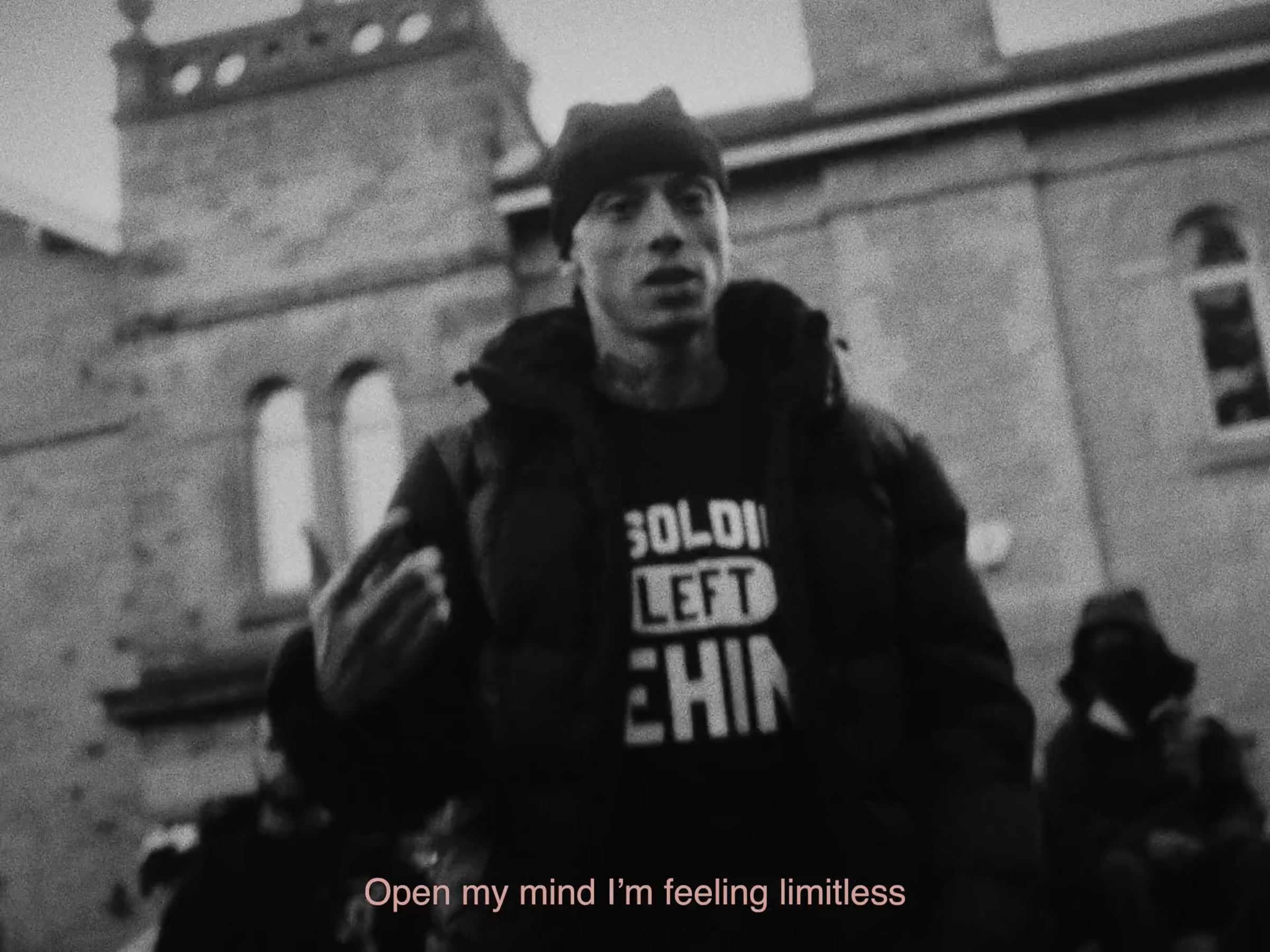 CENTRAL CEE - LIMITLESS