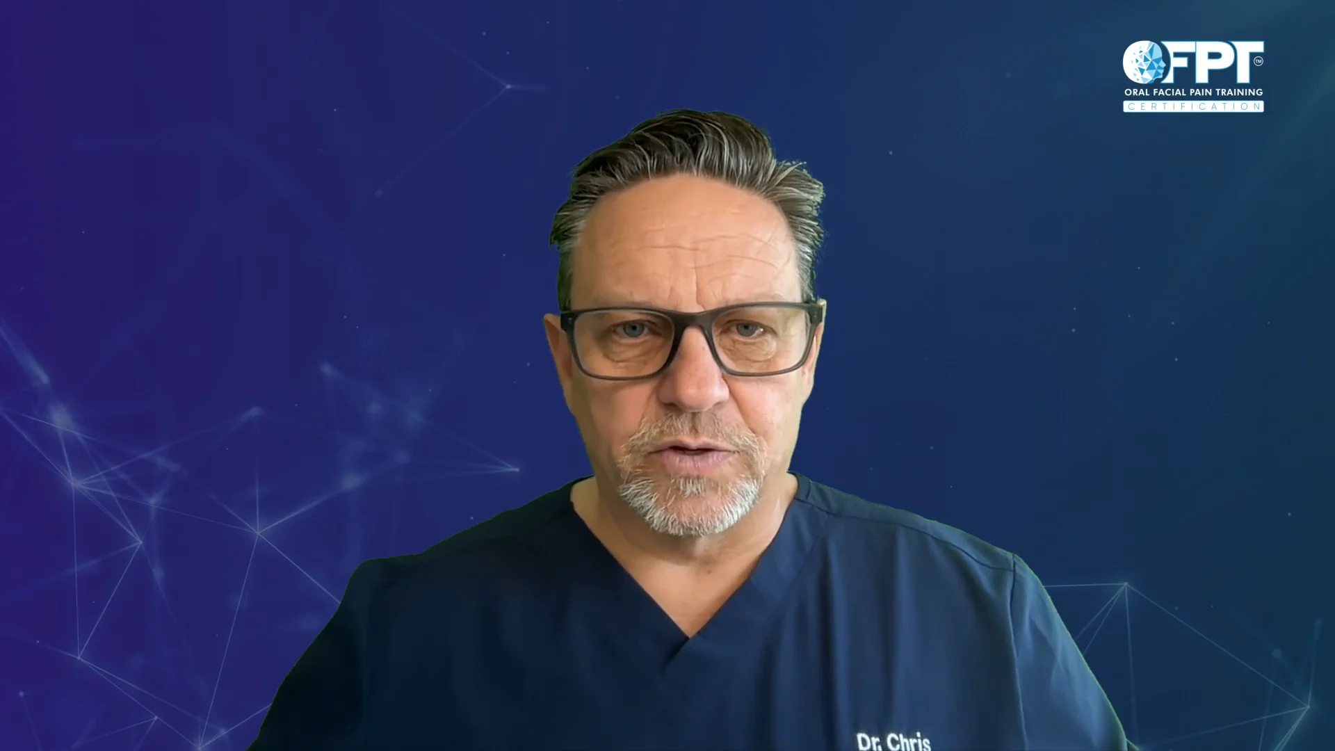 Dr. Chris Oswald Muscle Care