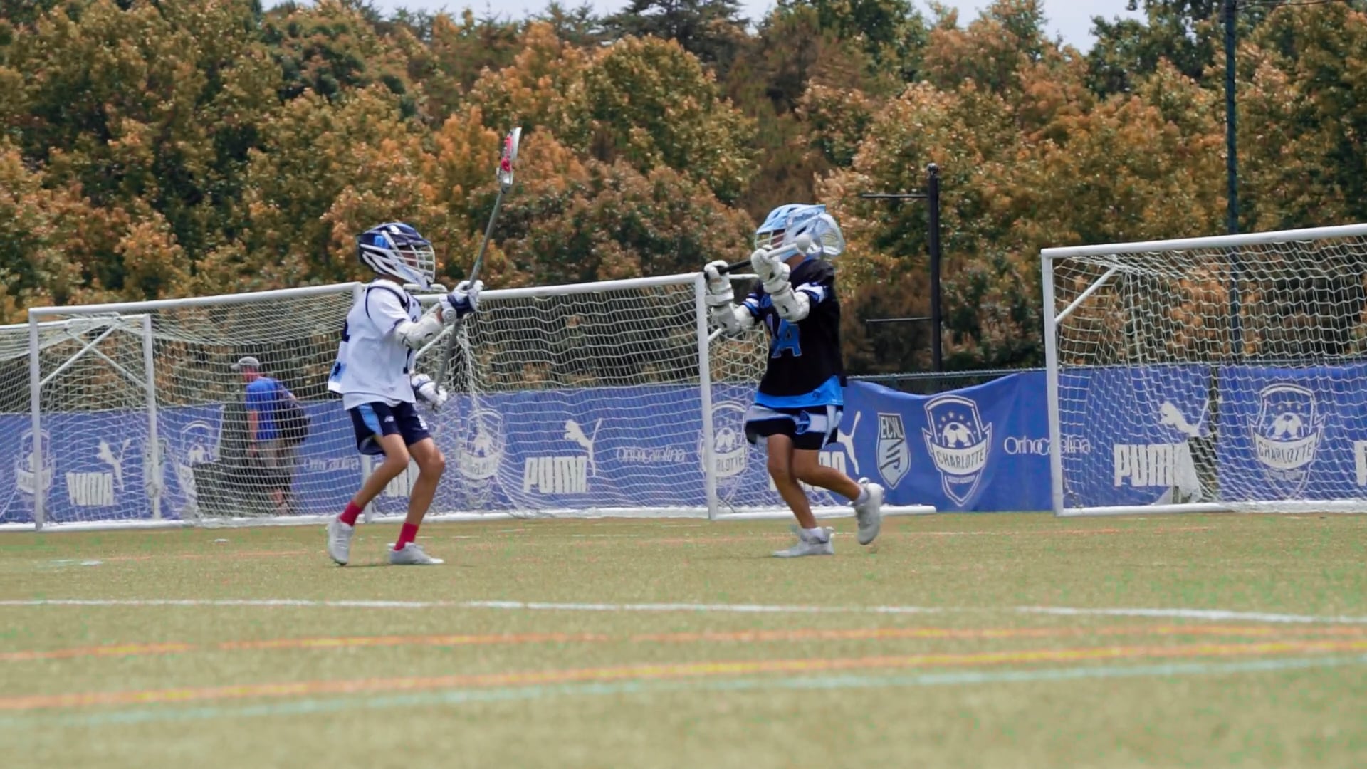 2024 SEASON | Carolina Coast Lacrosse