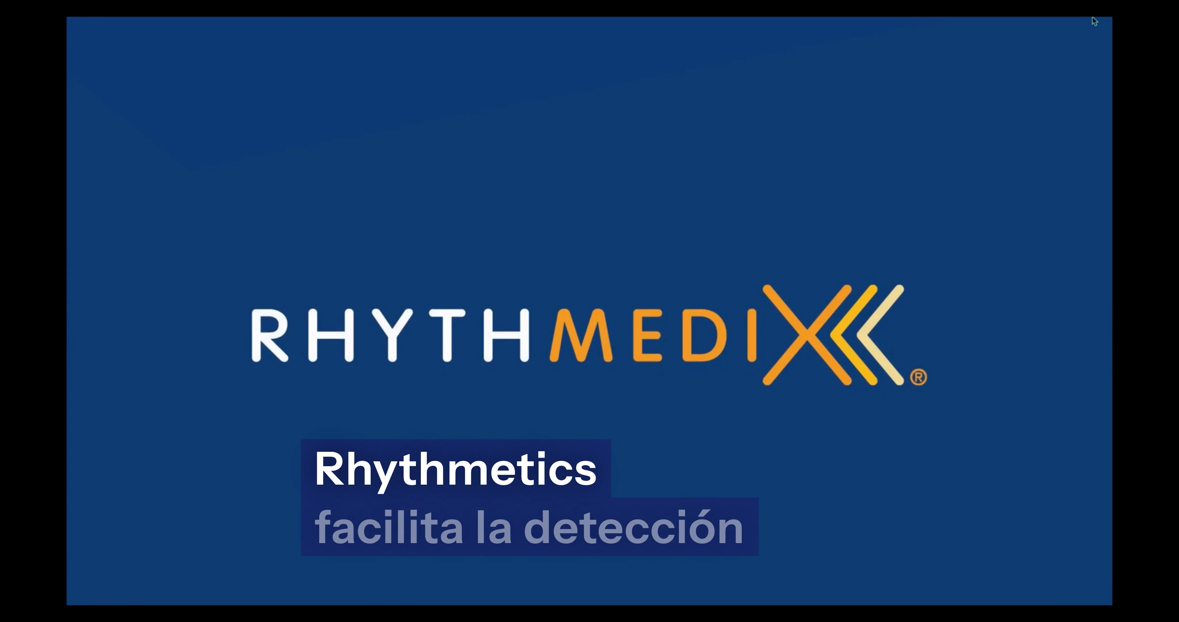RhythMedix Spanish with Captions