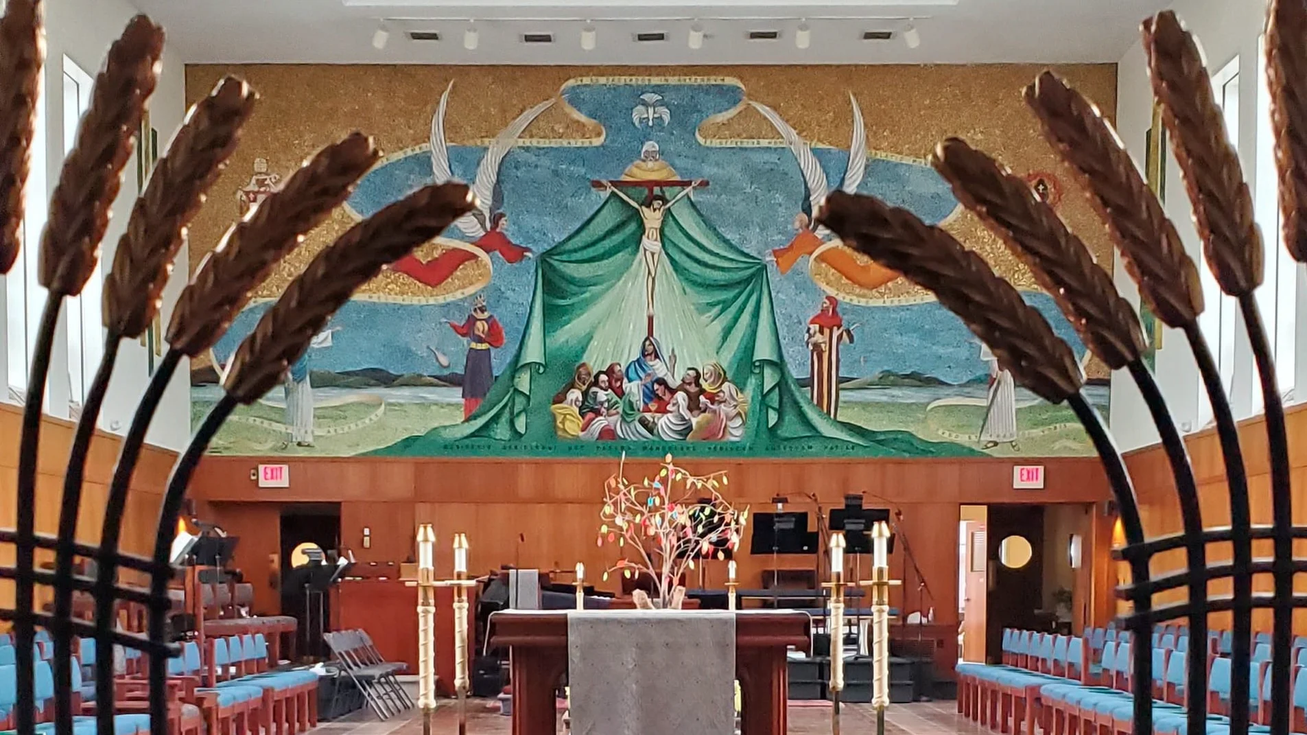 Third Sunday in Ordinary Time 1-26-25