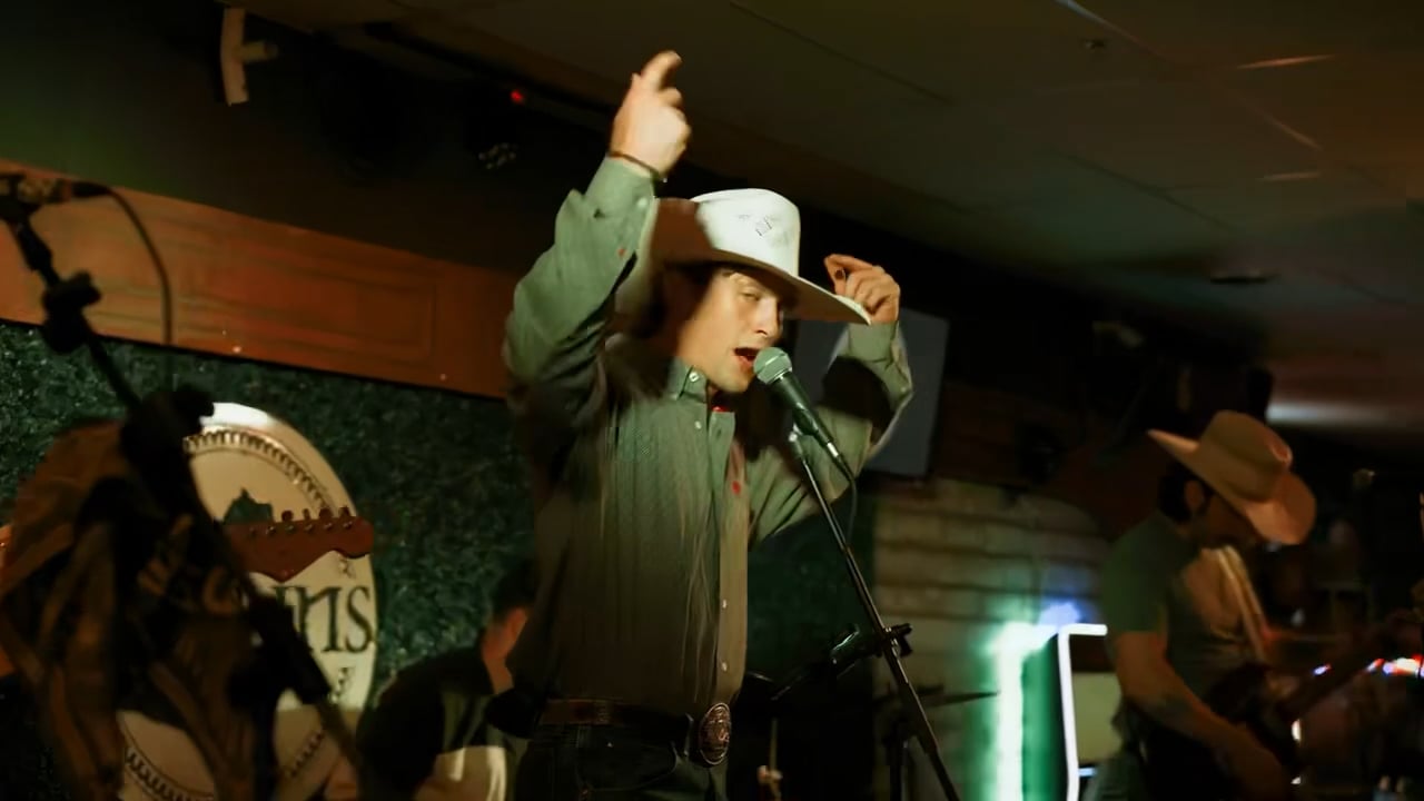 Rowdyshea - Country Music, Country Music