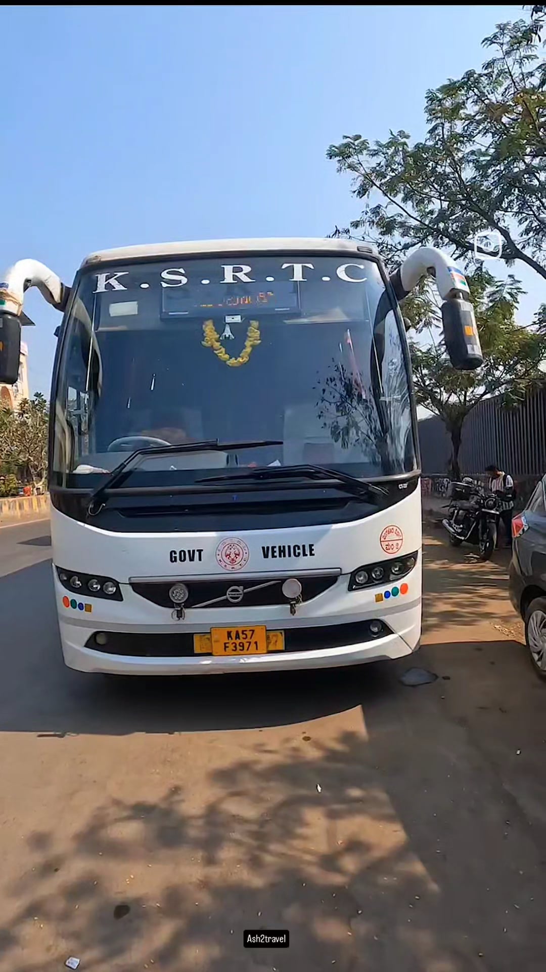 KSRTC Driver Retirement Celebration