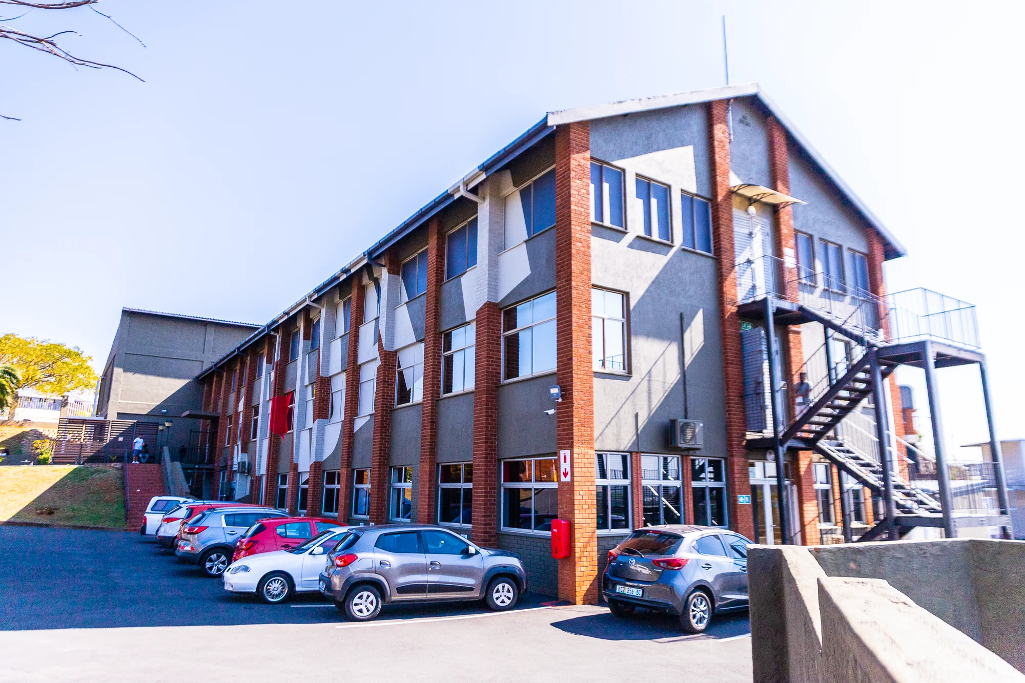 Meet Dr Temara Prem - AFDA DBN campus