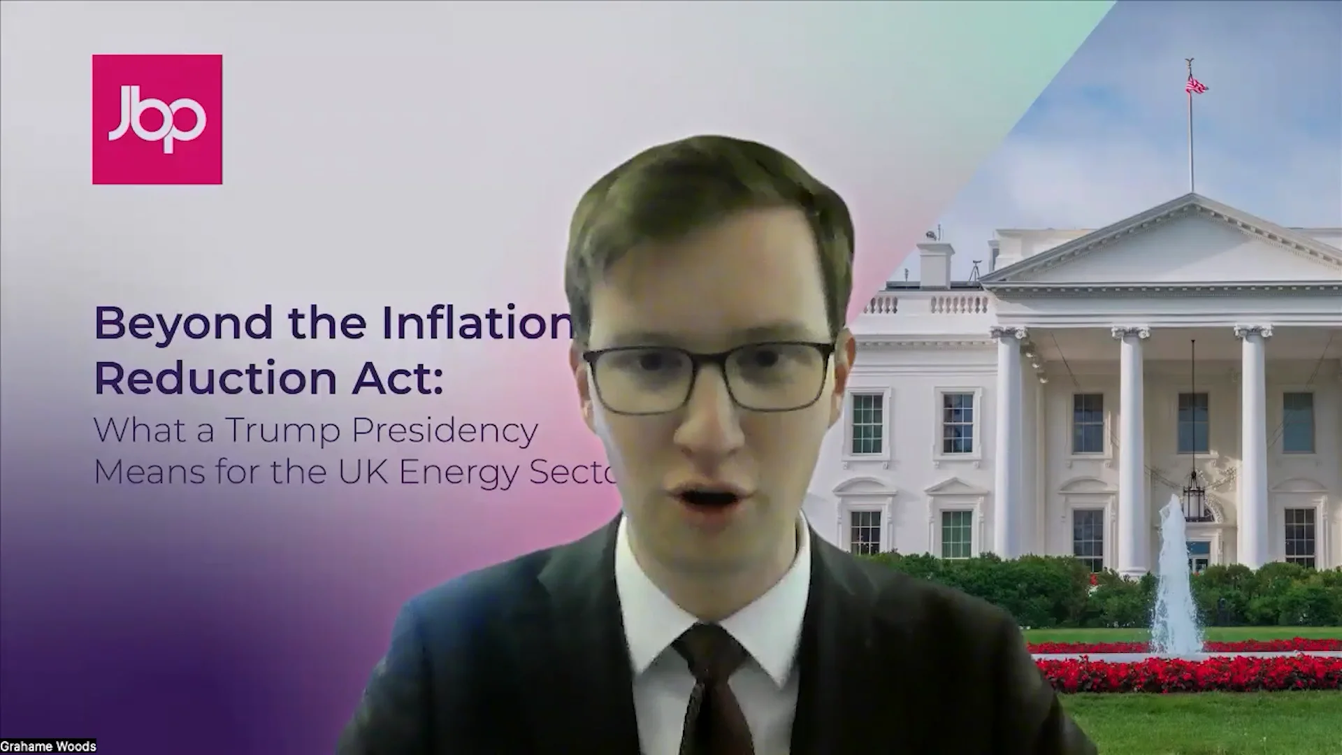 Beyond the Inflation Reduction Act What a Trump Presidency Means for the UK