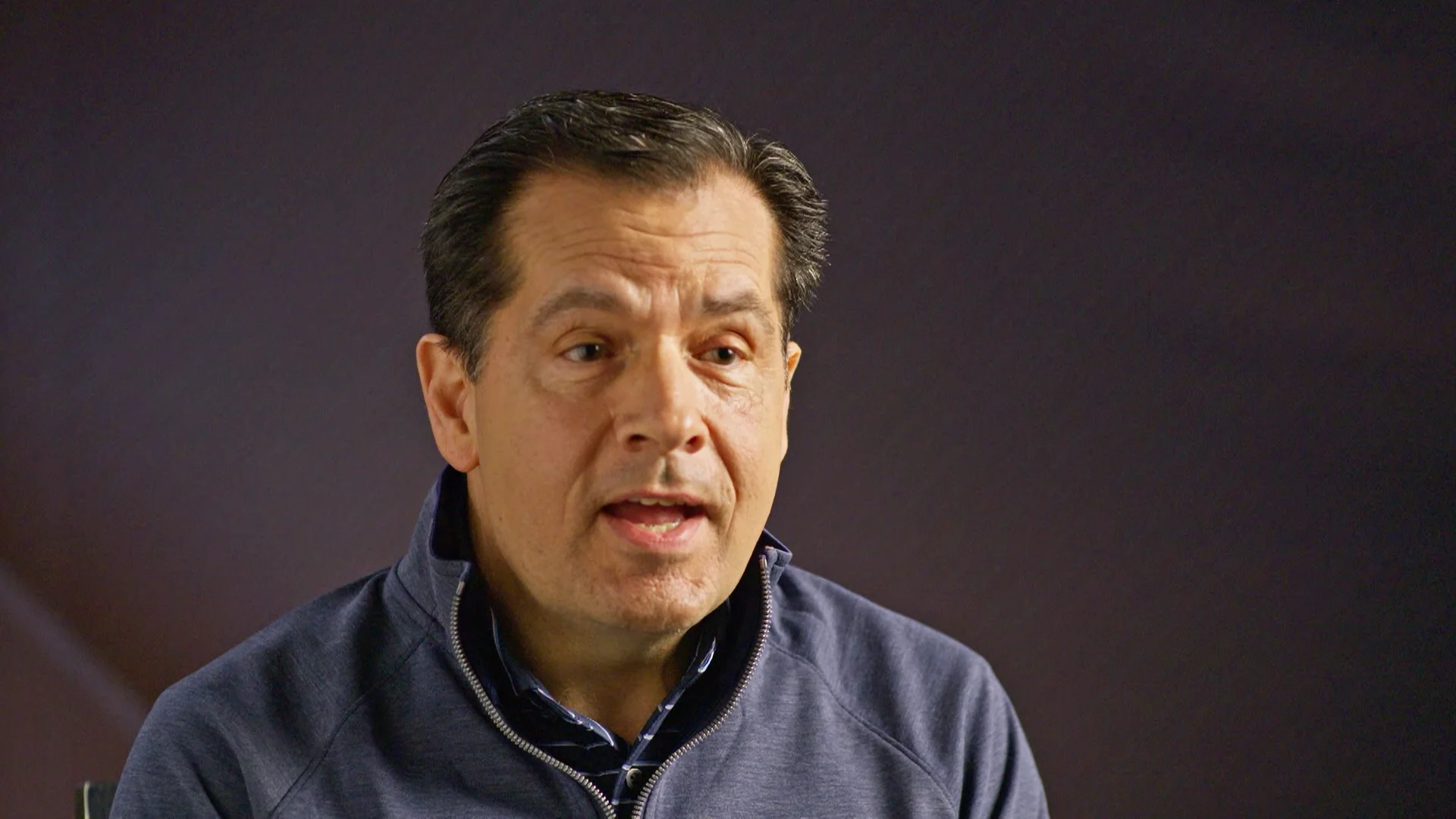 Derek Sprague, PGA - Message to Membership | (Jan 27, 2025)