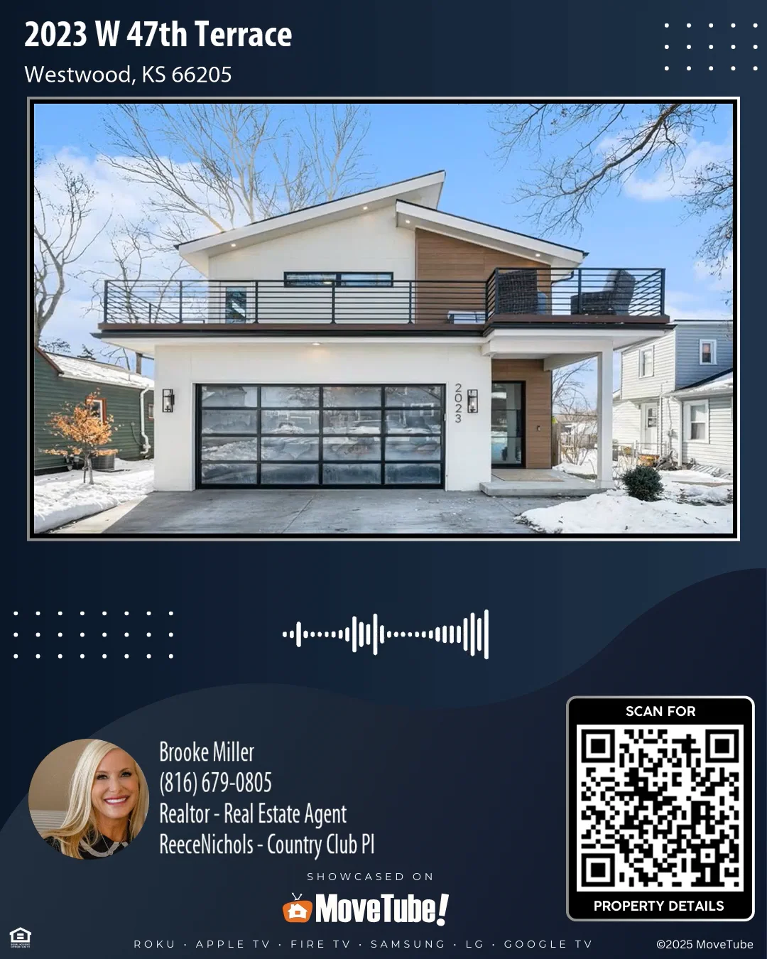 2023 W 47th Terrace, Westwood, KS 66205