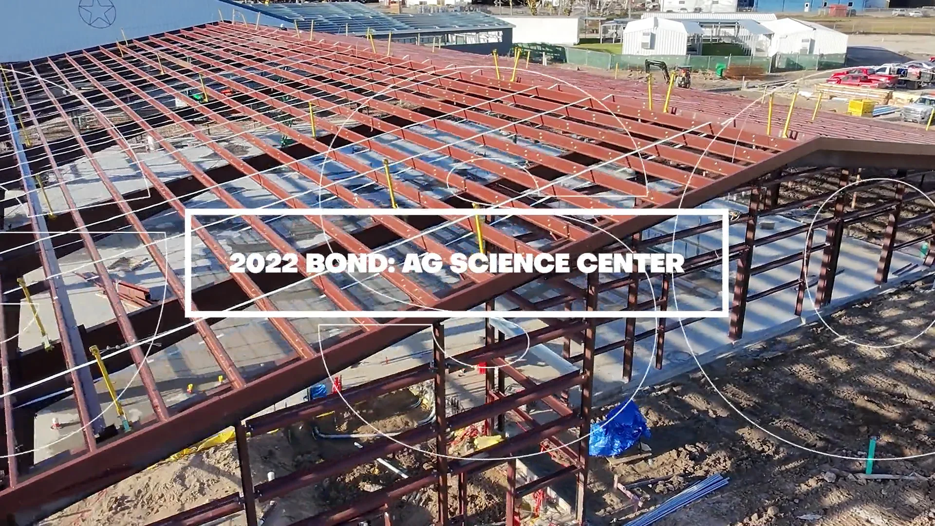 Take Flight: 2022 Bond Progress (Jan. 2025)