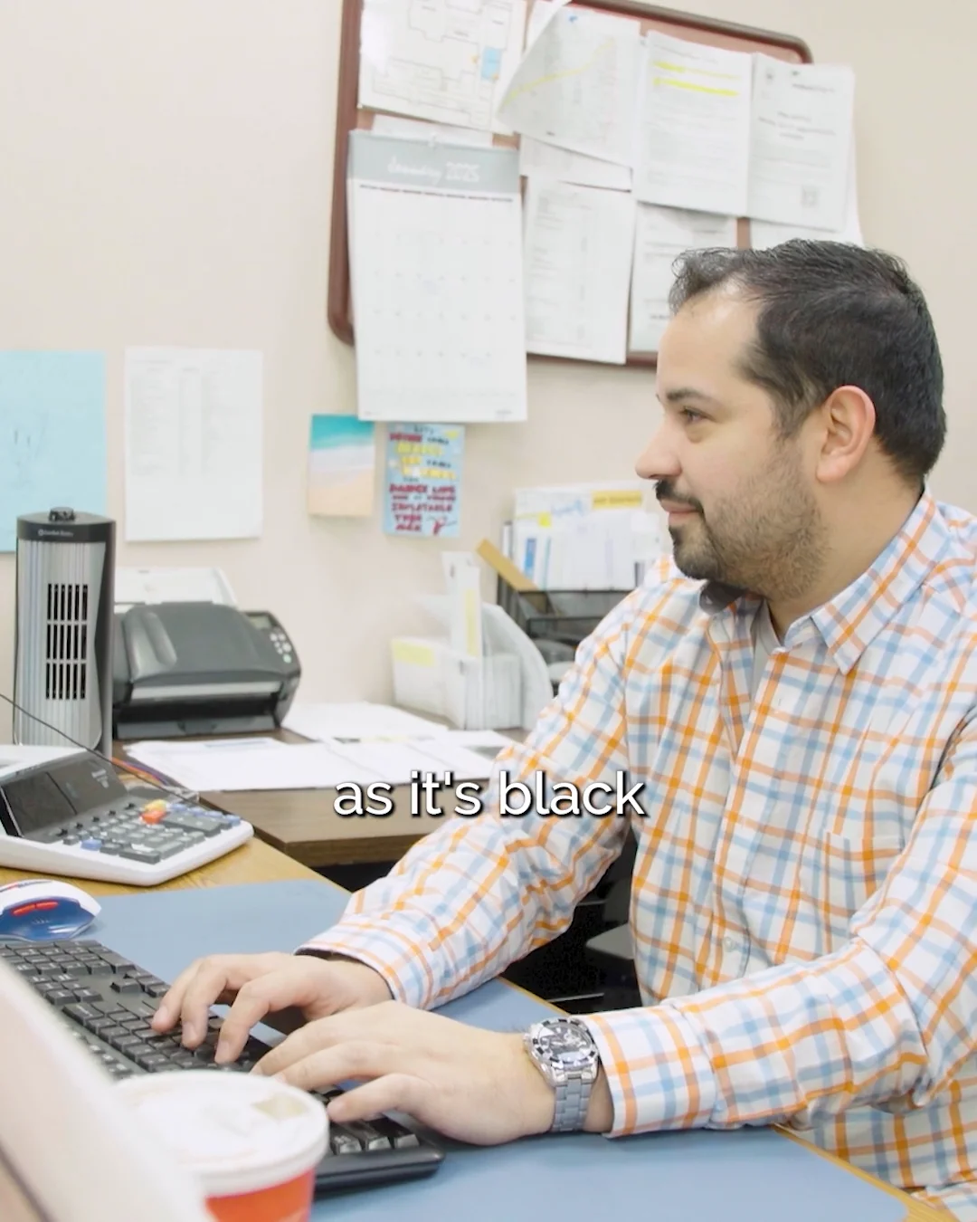 Best Place To Work - Ben Castro