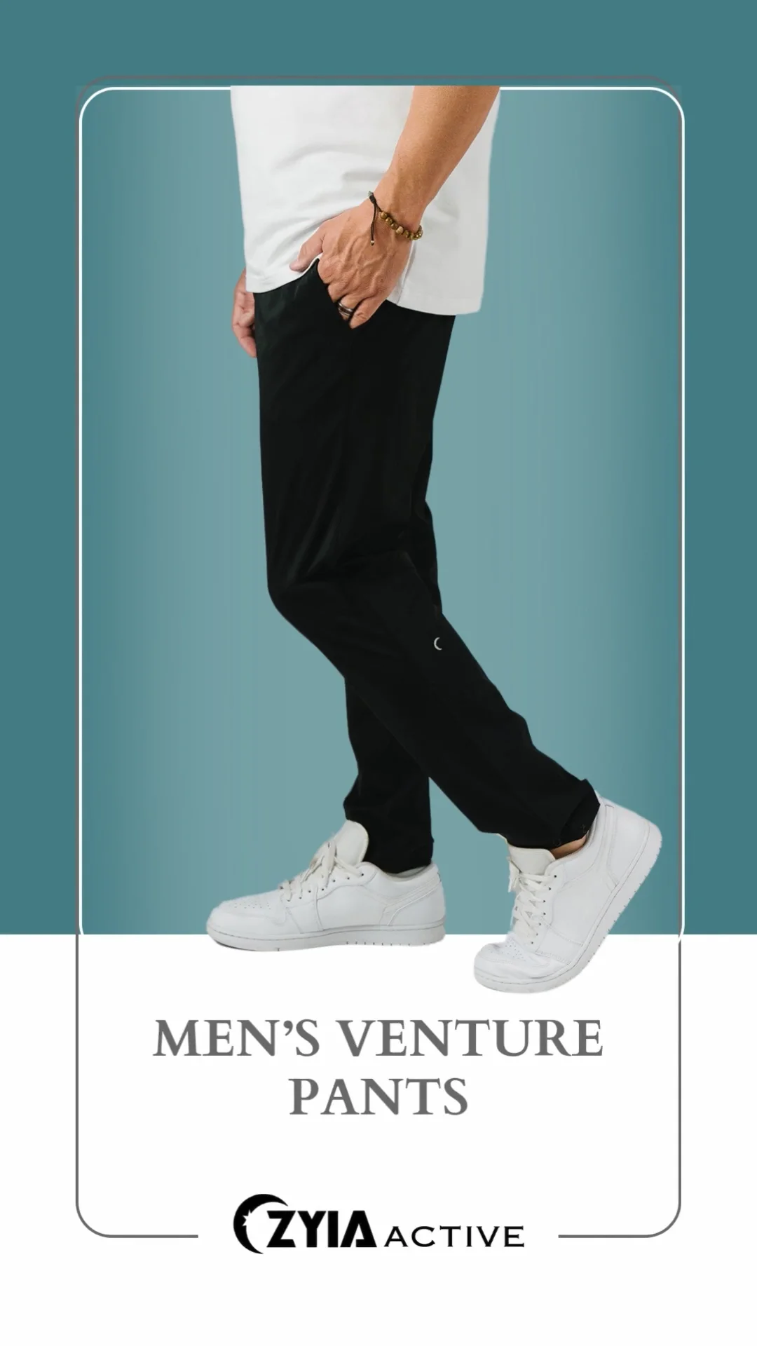 Men’s Venture Pants | 28" #17544 | 30" #17545