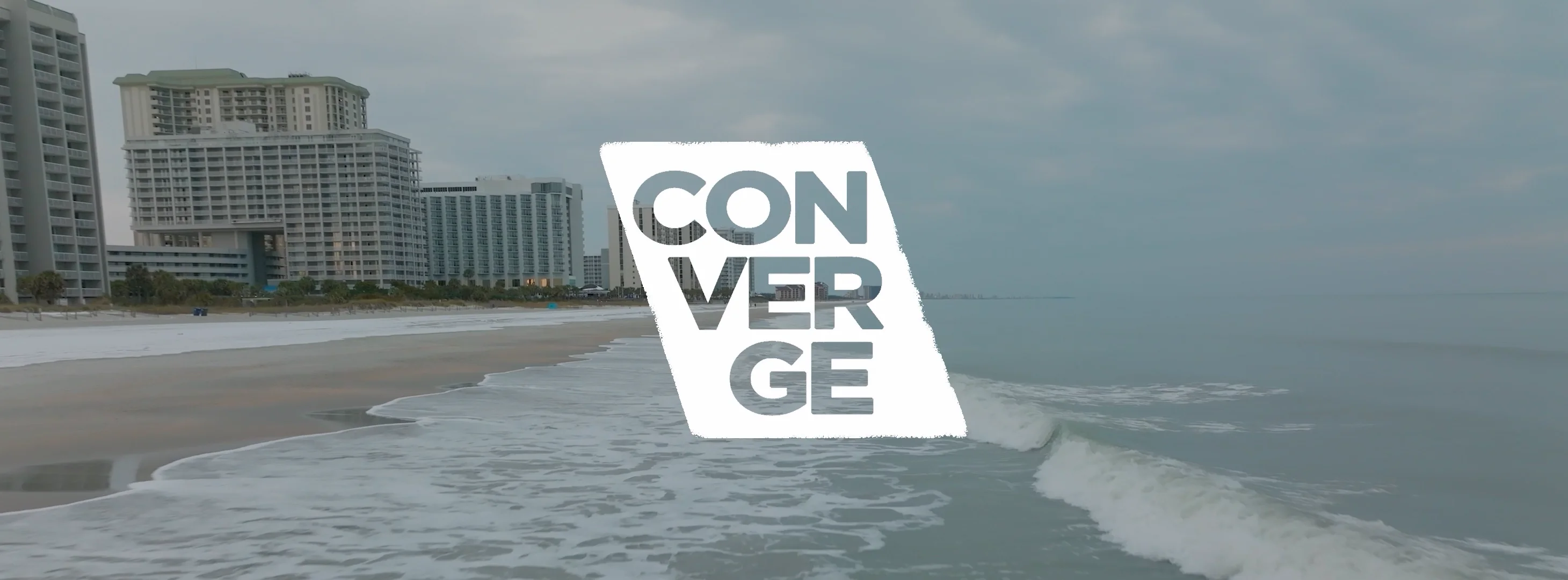 CONVERGE 2025 | Recap | Horizontal | Master