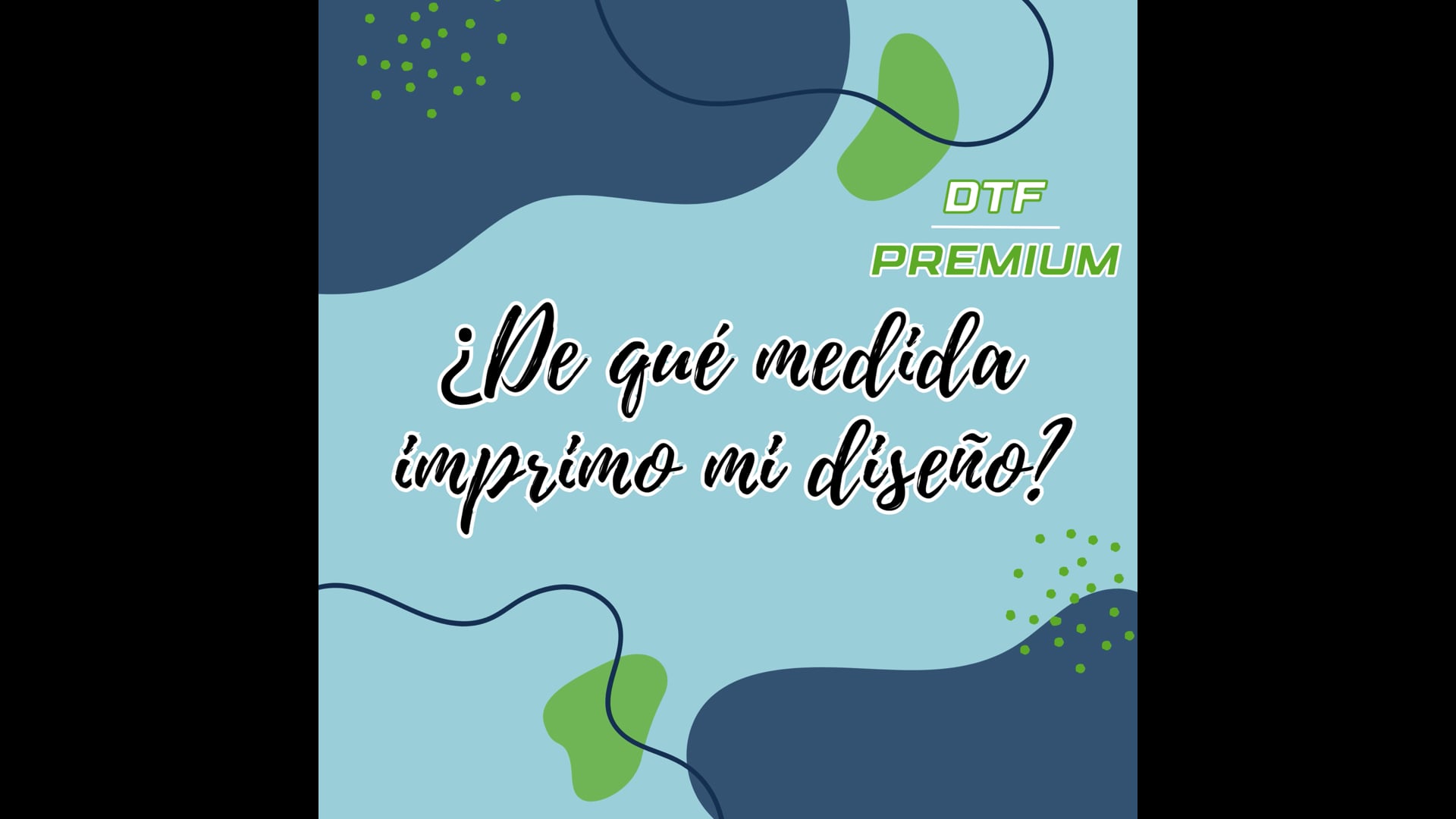 Impresión de DTF Textil y DTF UV en México