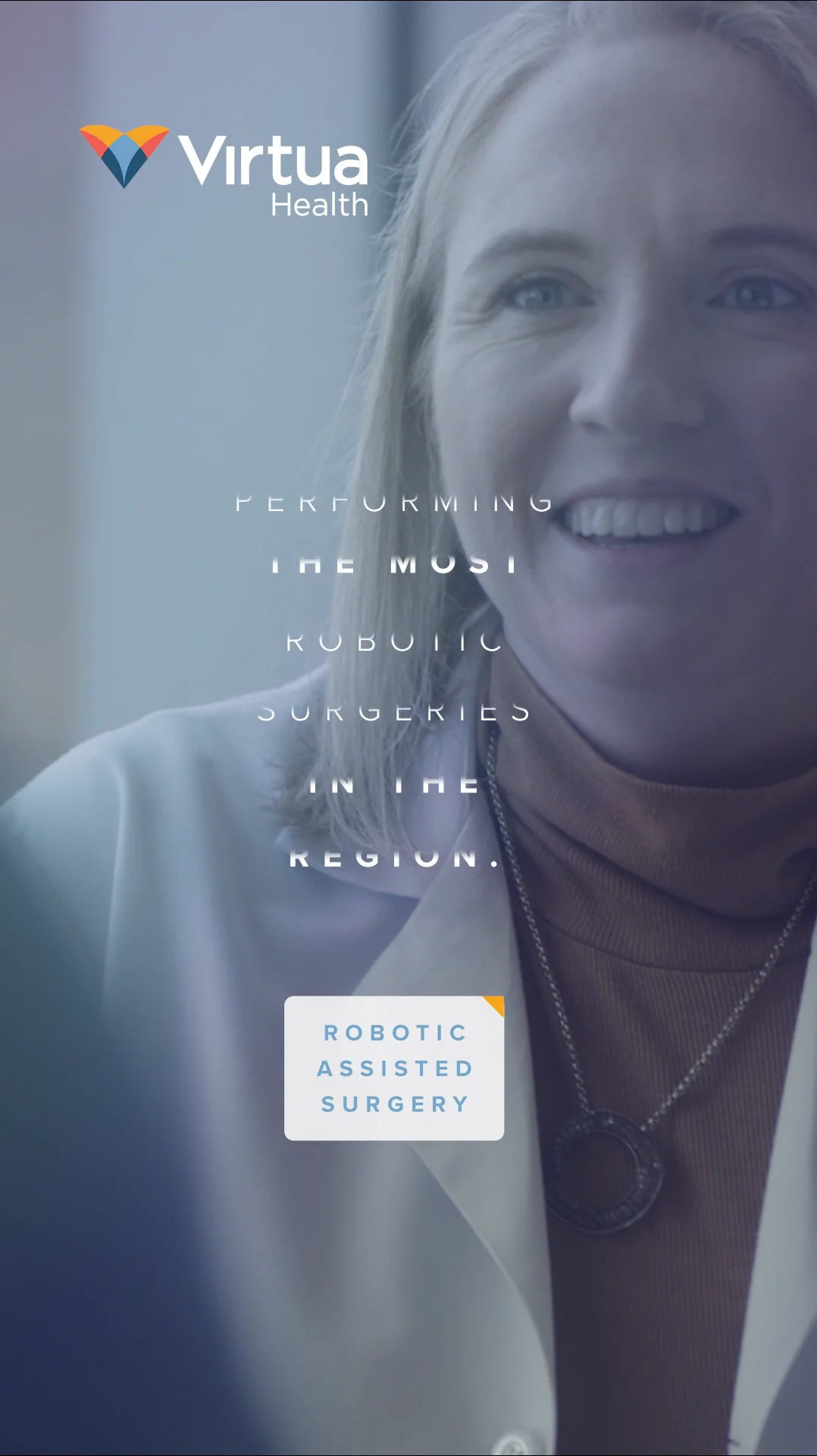 Virtua Health vertical video Differentiation FINAL