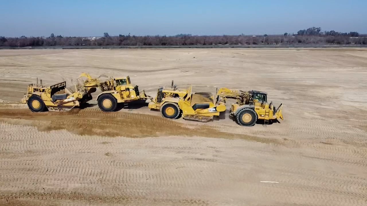 Archer Civil Construction, LLC.