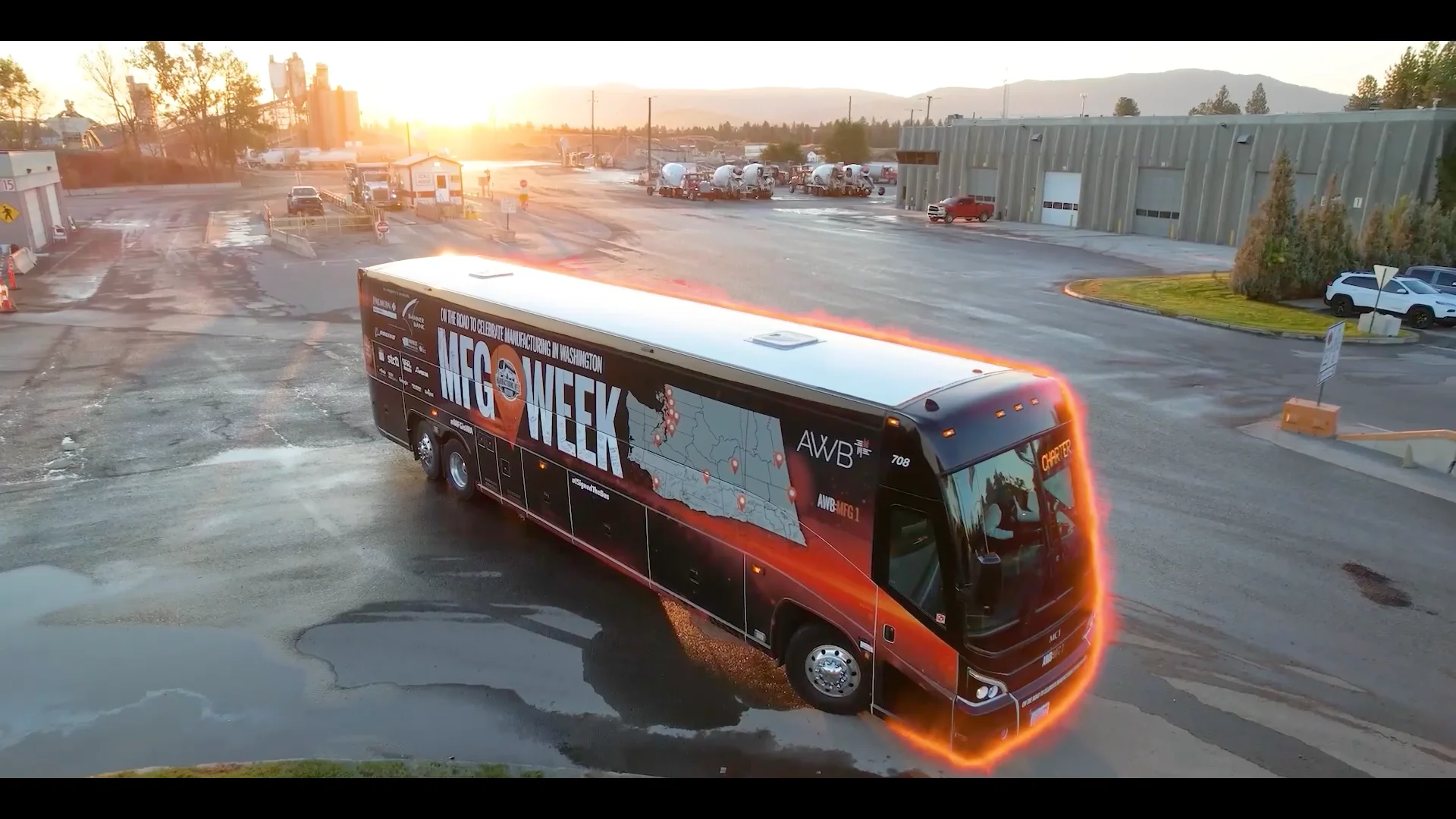 MFG Week Highlights 2024