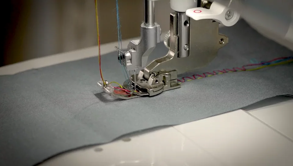 BPL6 Dual Wiper Video