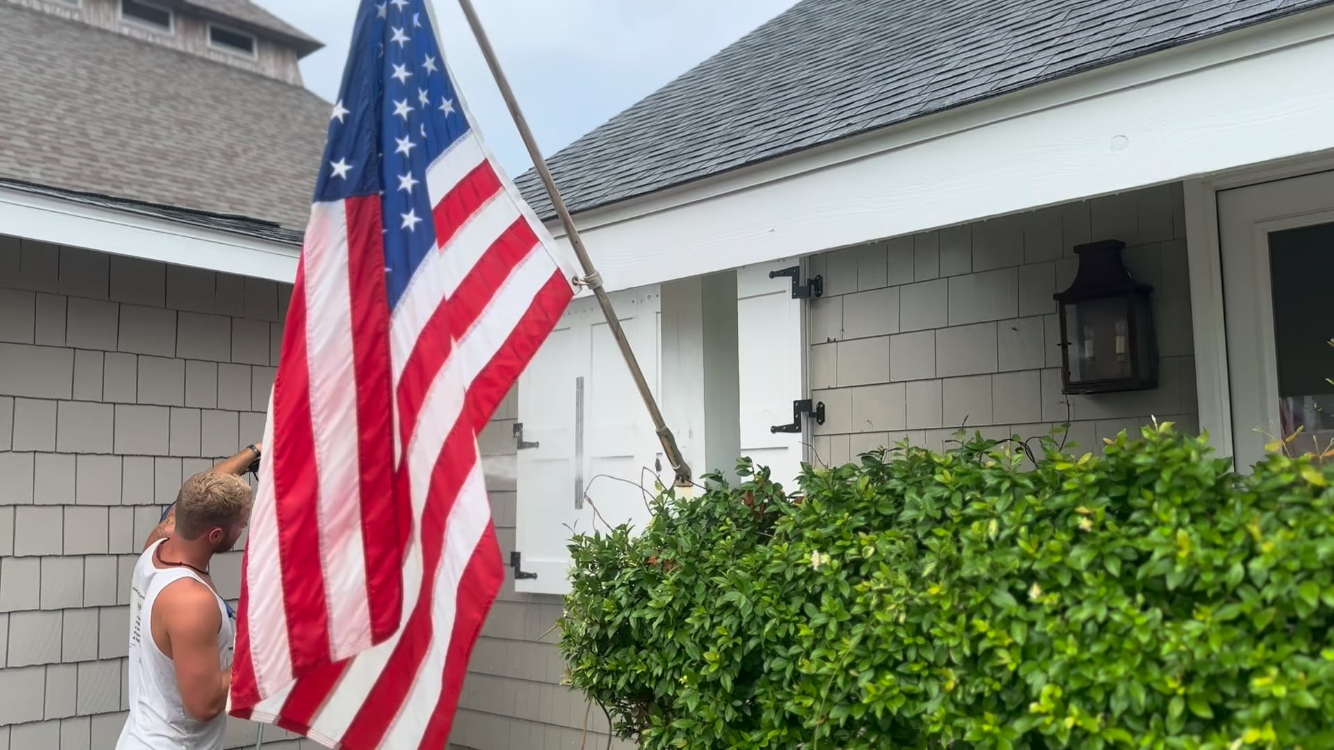 Services | Always Consistent