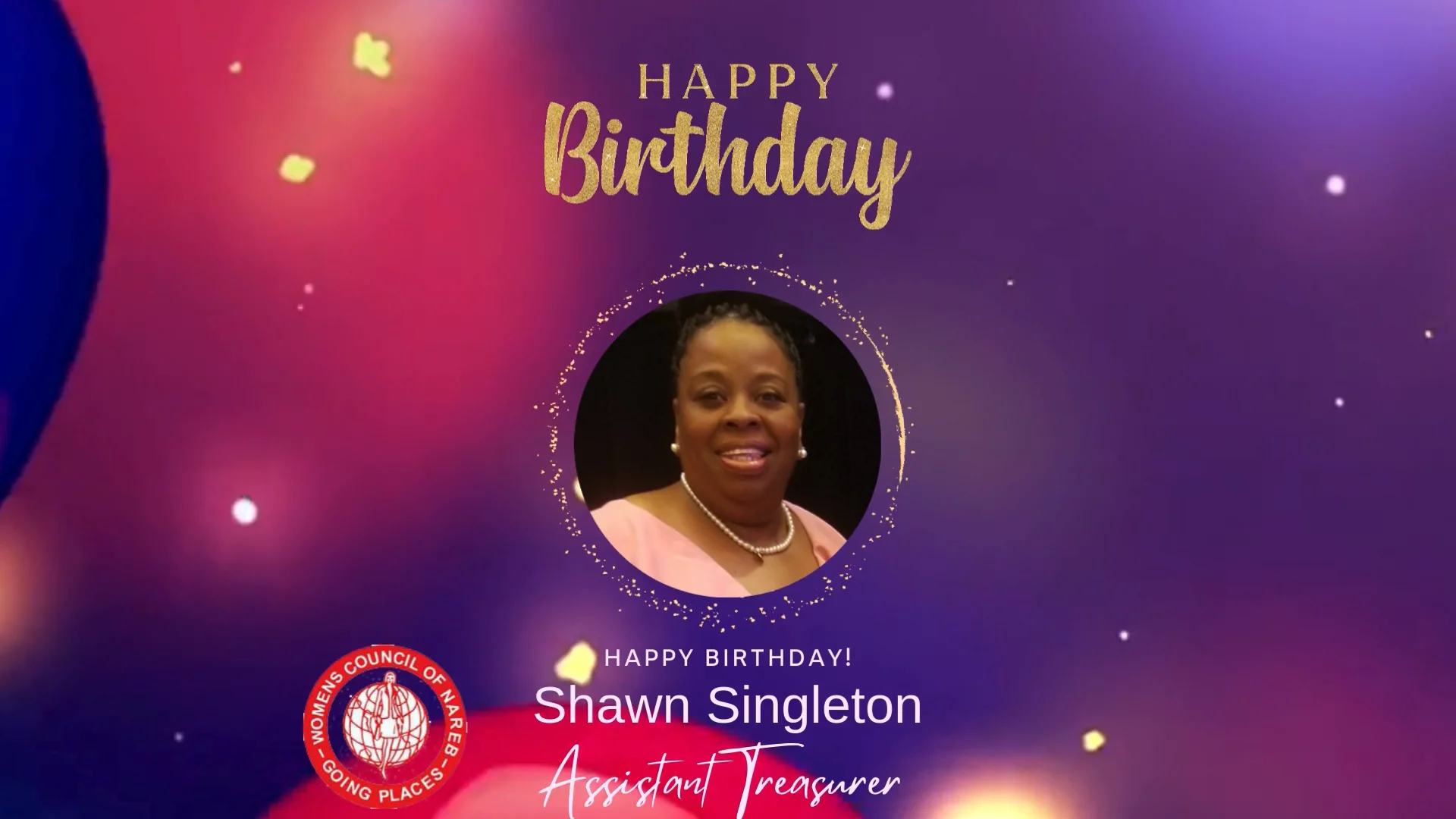 WC BIRTHDAYS_Shawn Singleton