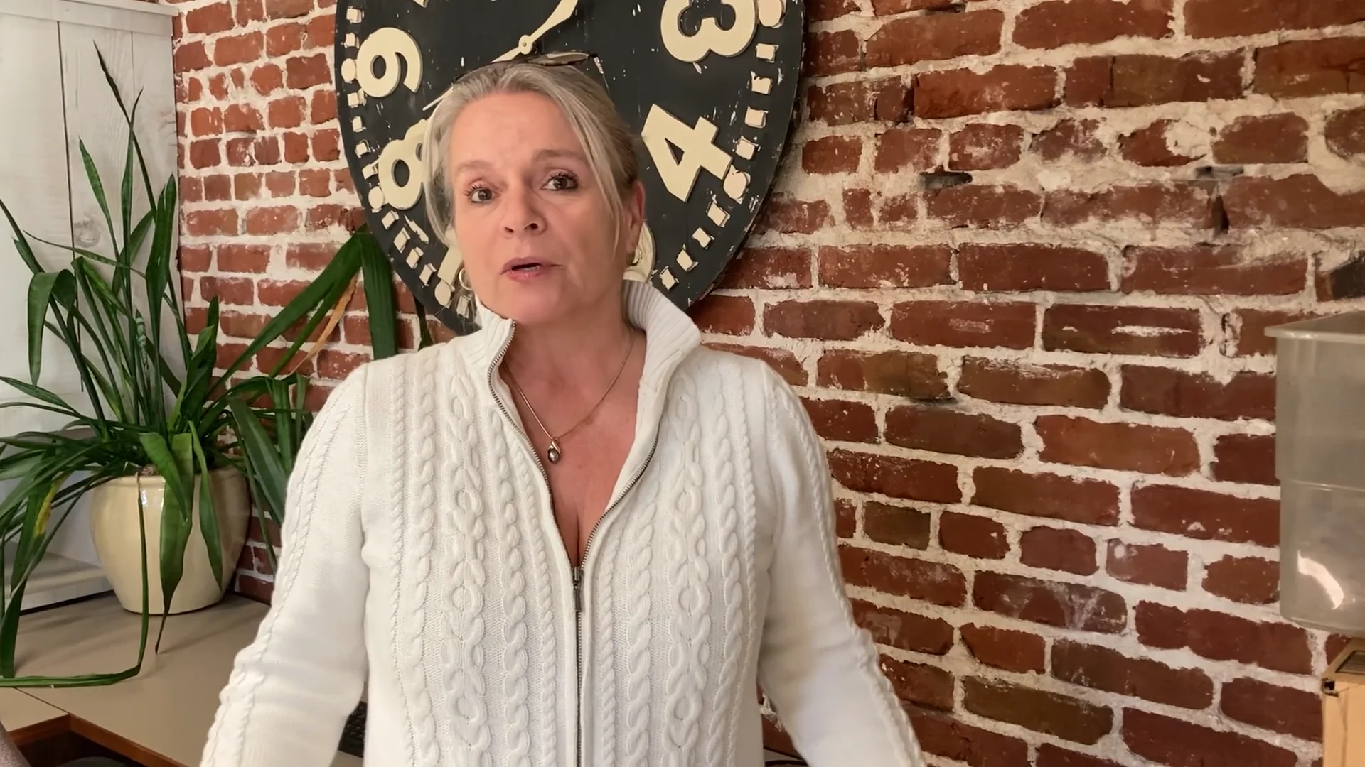 Message from MCAR President, Debora Sanders