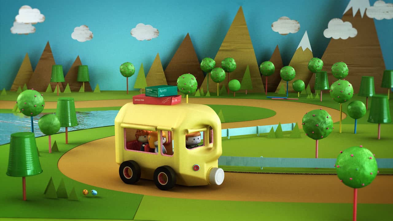 Nick jr Id bus on Vimeo
