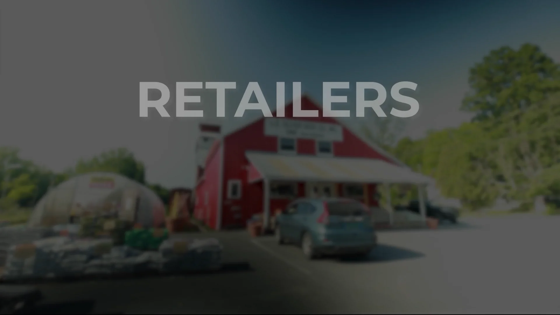 LD Oliver Seed - Retails