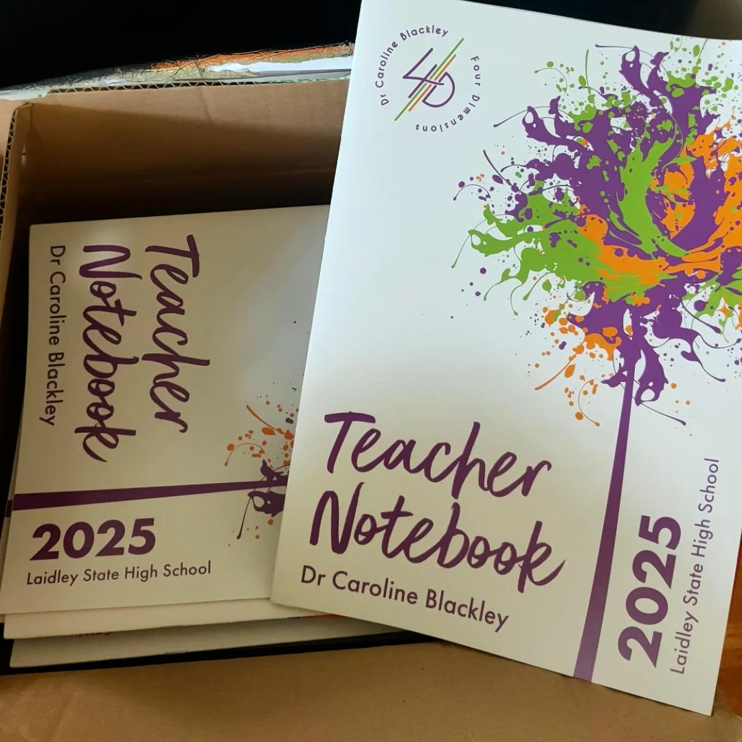 Laidley State High School SFD 2025