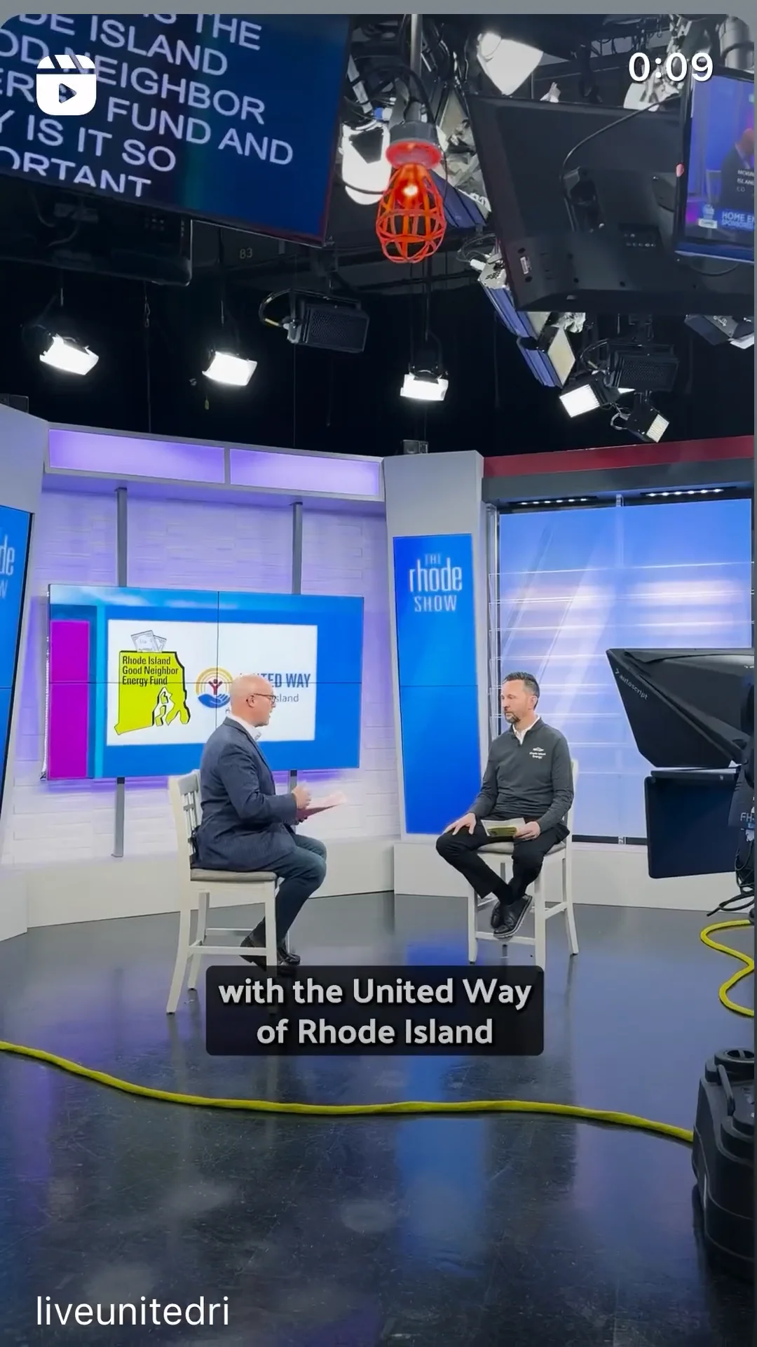 Good Neighbor Energy Fund