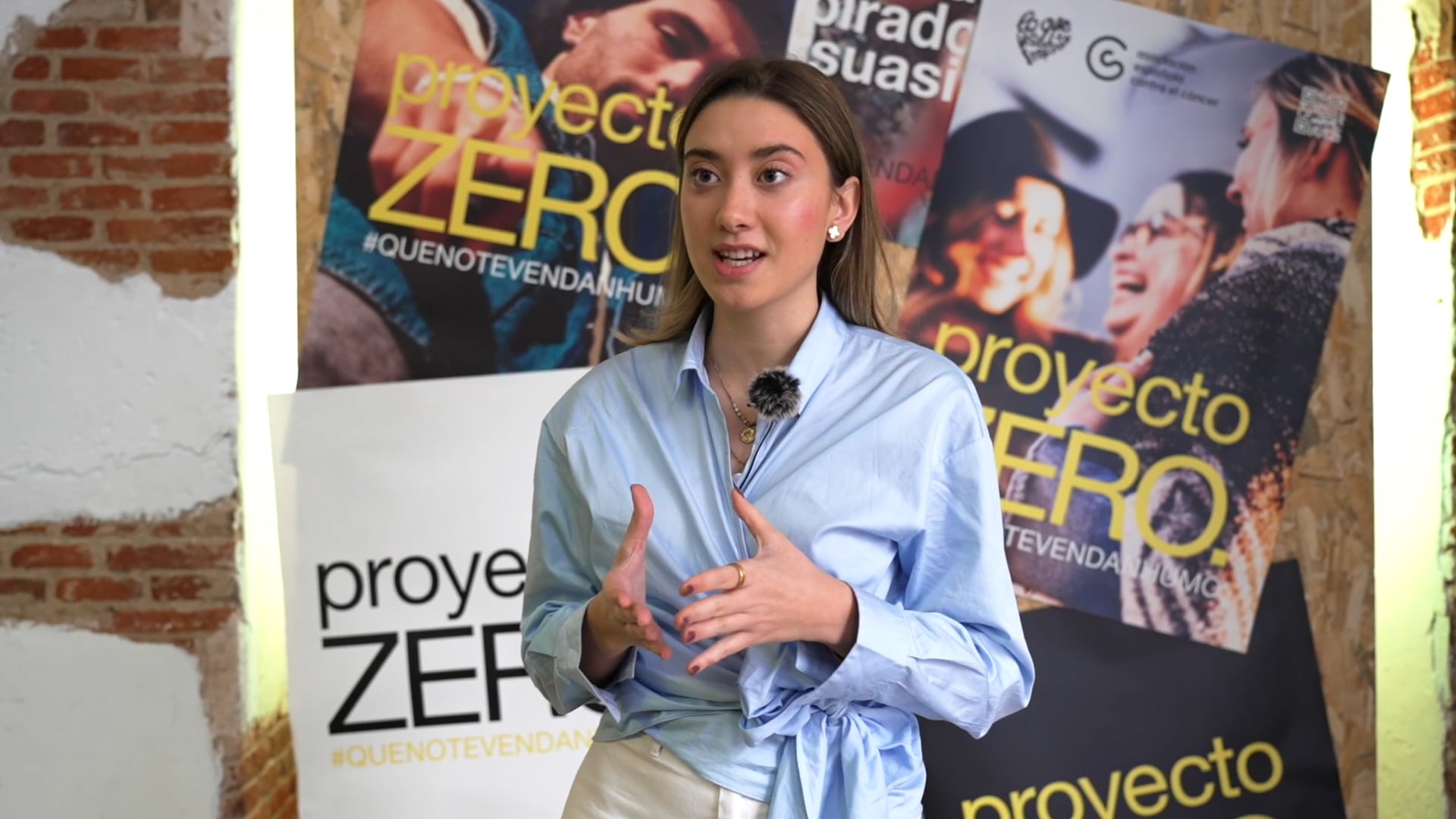 Video Resumen Proyecto Zero
