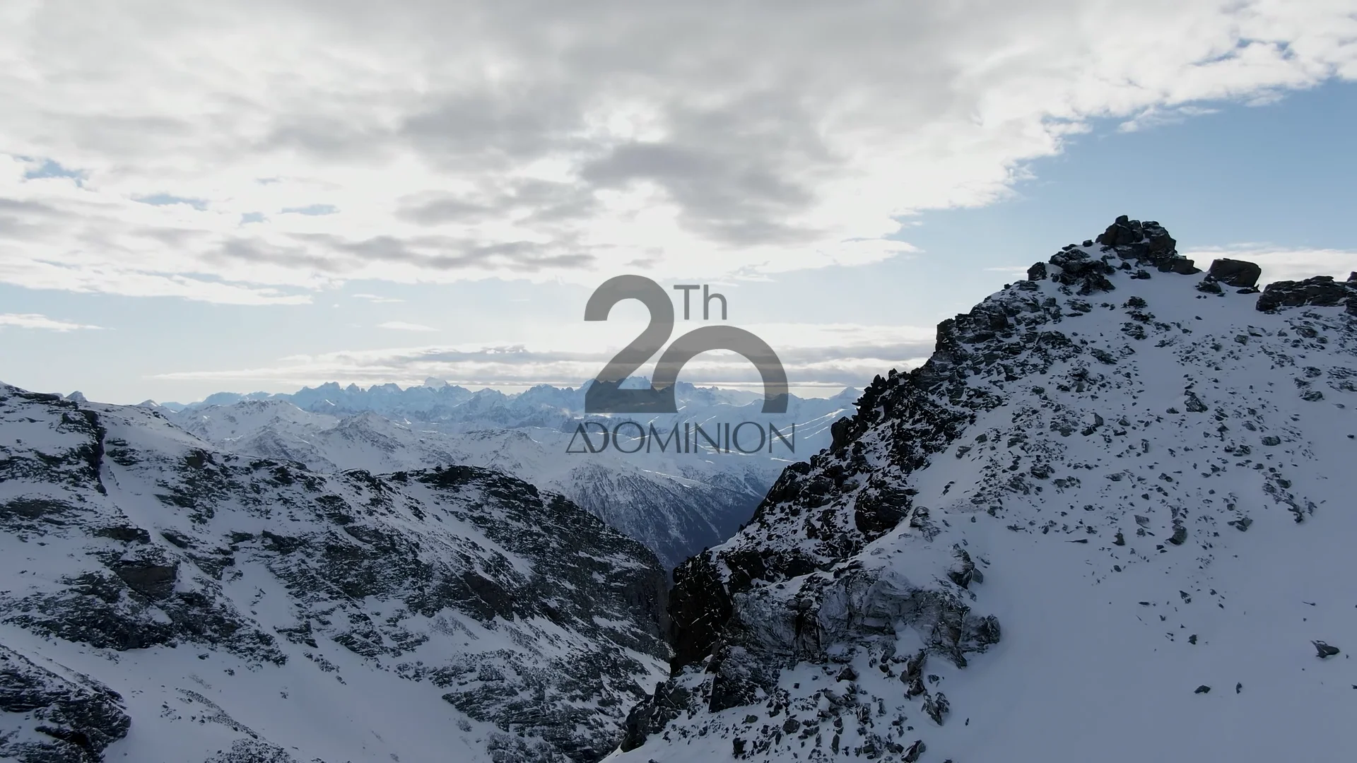DOMINION 20 YEARS (JP)