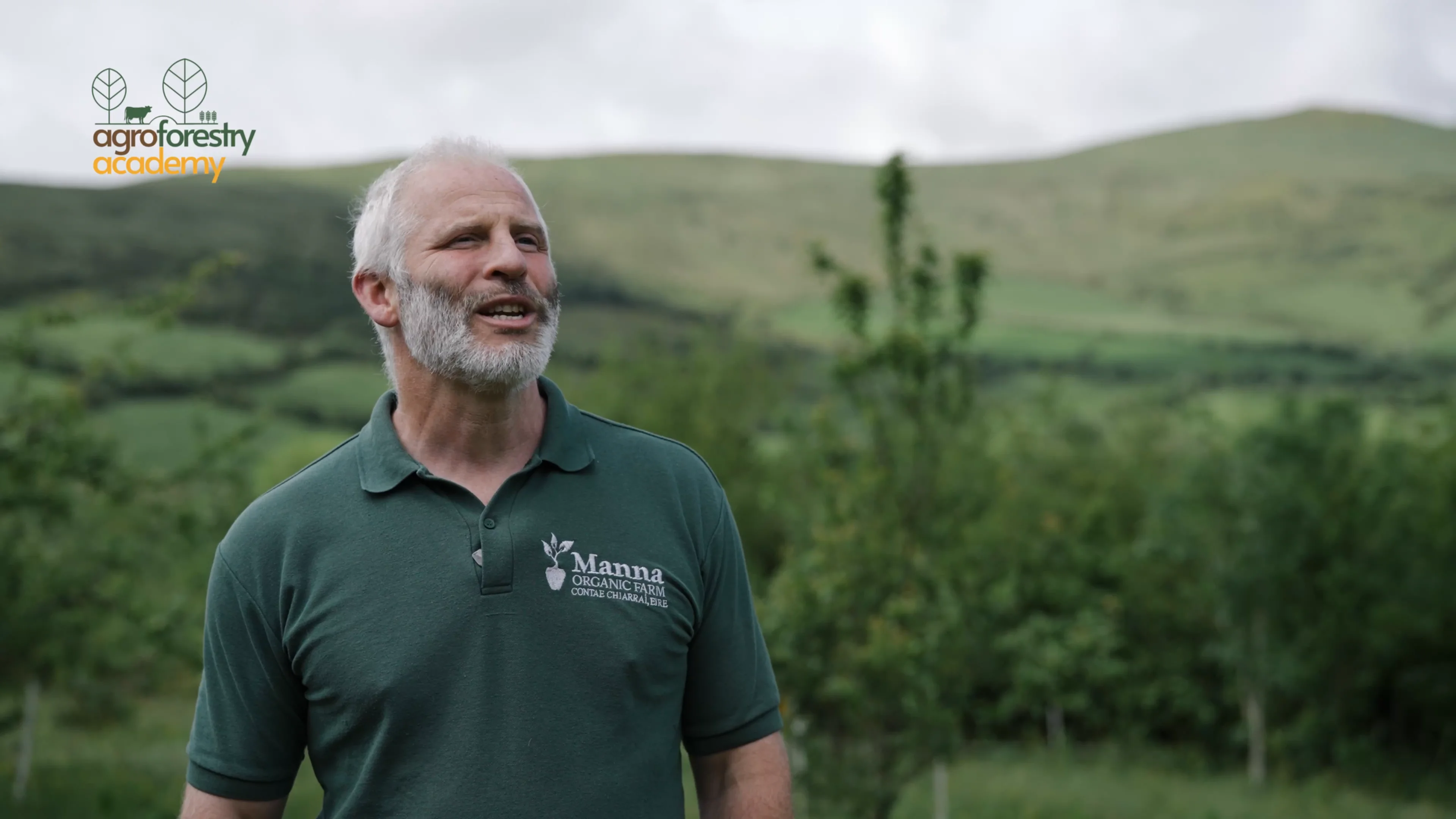 Thomas O'Connor Vid 5