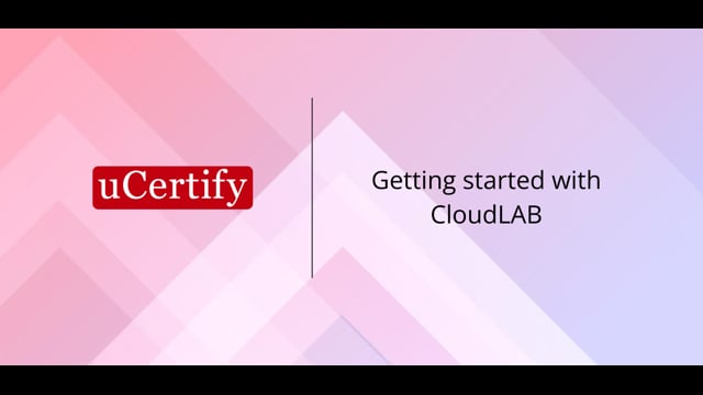 Support -uCertify